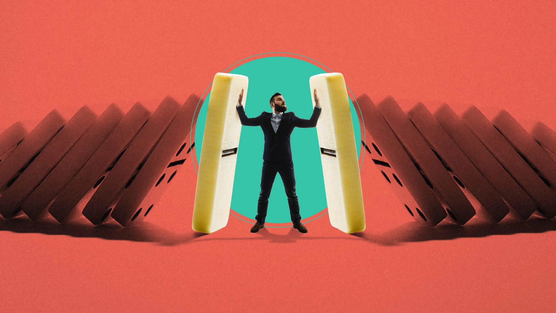 Crisis communication: Why telling your own story matters