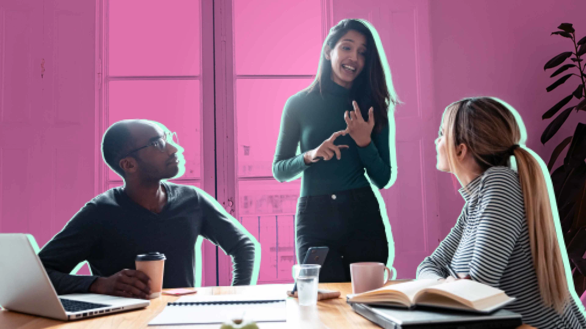 Curiouser and curiouser: 3 ways to get more curious as a leader (and ...