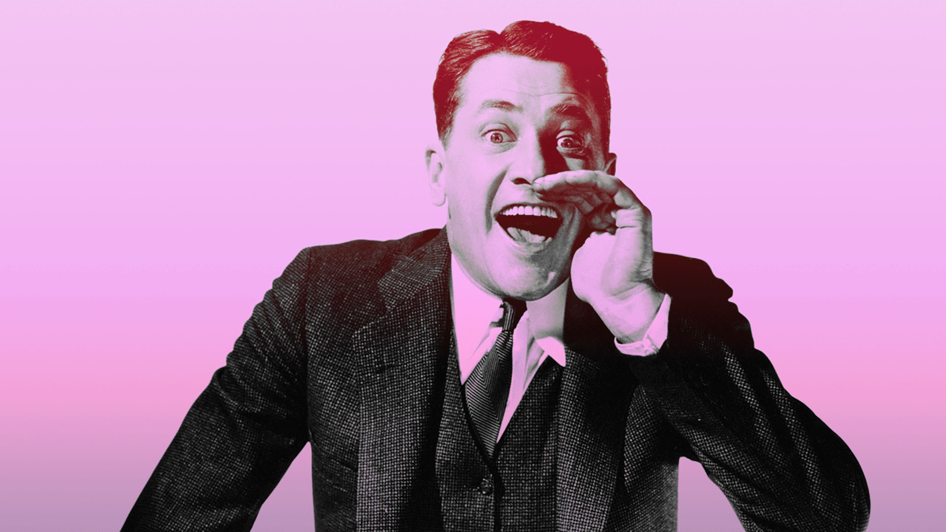 5 things you can do when someone talks over you - Fast Company