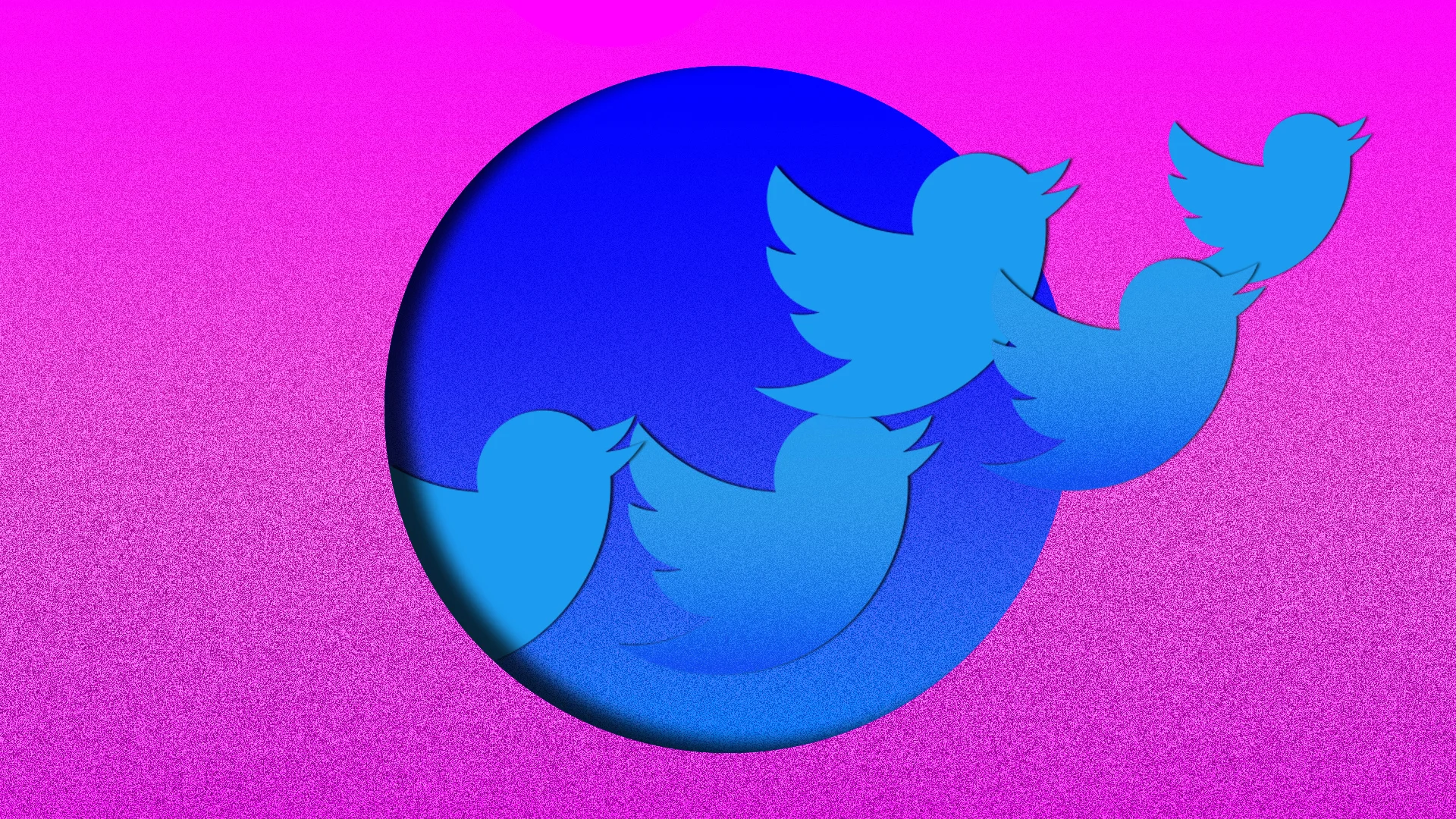 There are many reasons to quit Twitter. Here’s why I haven’t yet.
