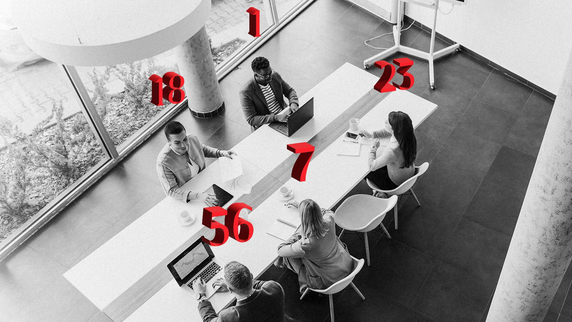 How stack ranking can hurt morale and productivity at tech companies