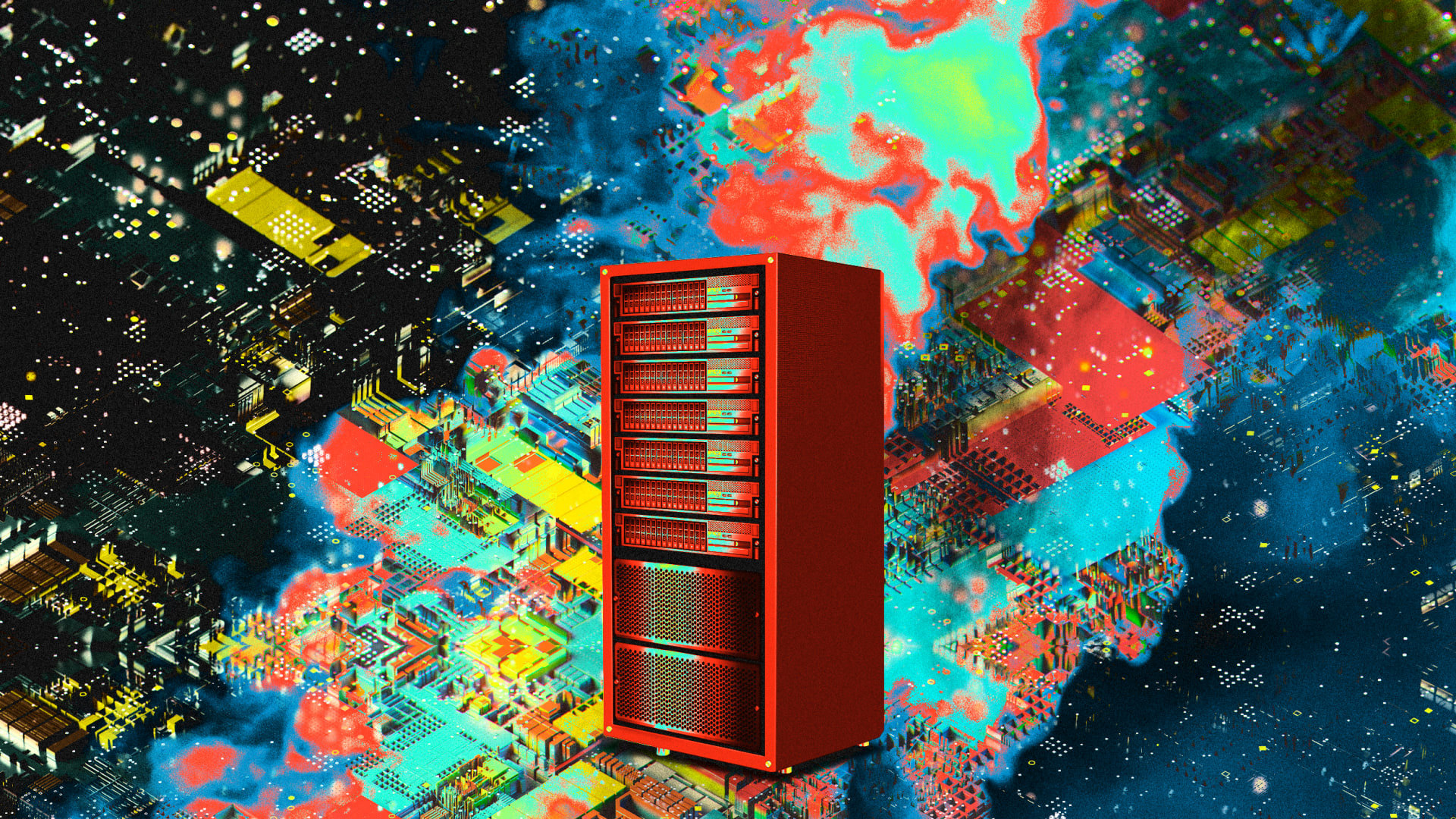 AI can help address climate change—as long as it doesn’t contribute to it