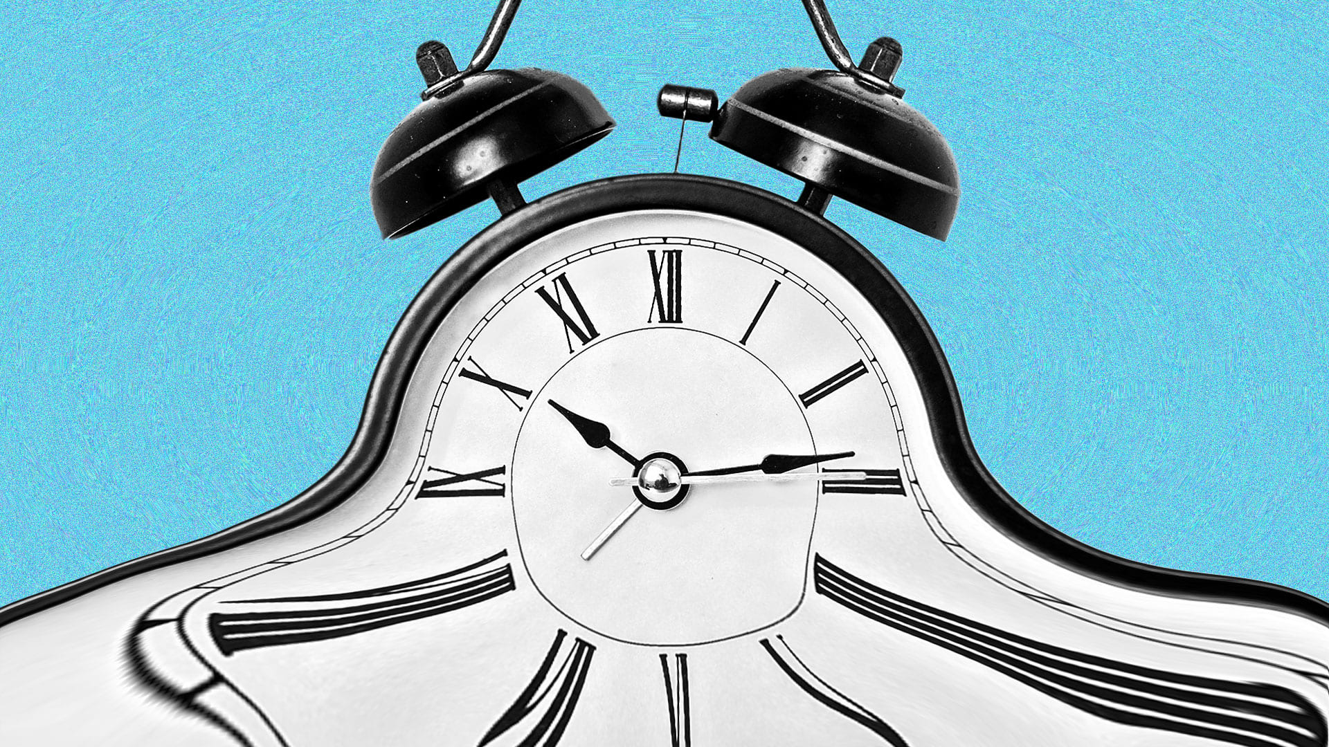 How to wake up without an alarm clock