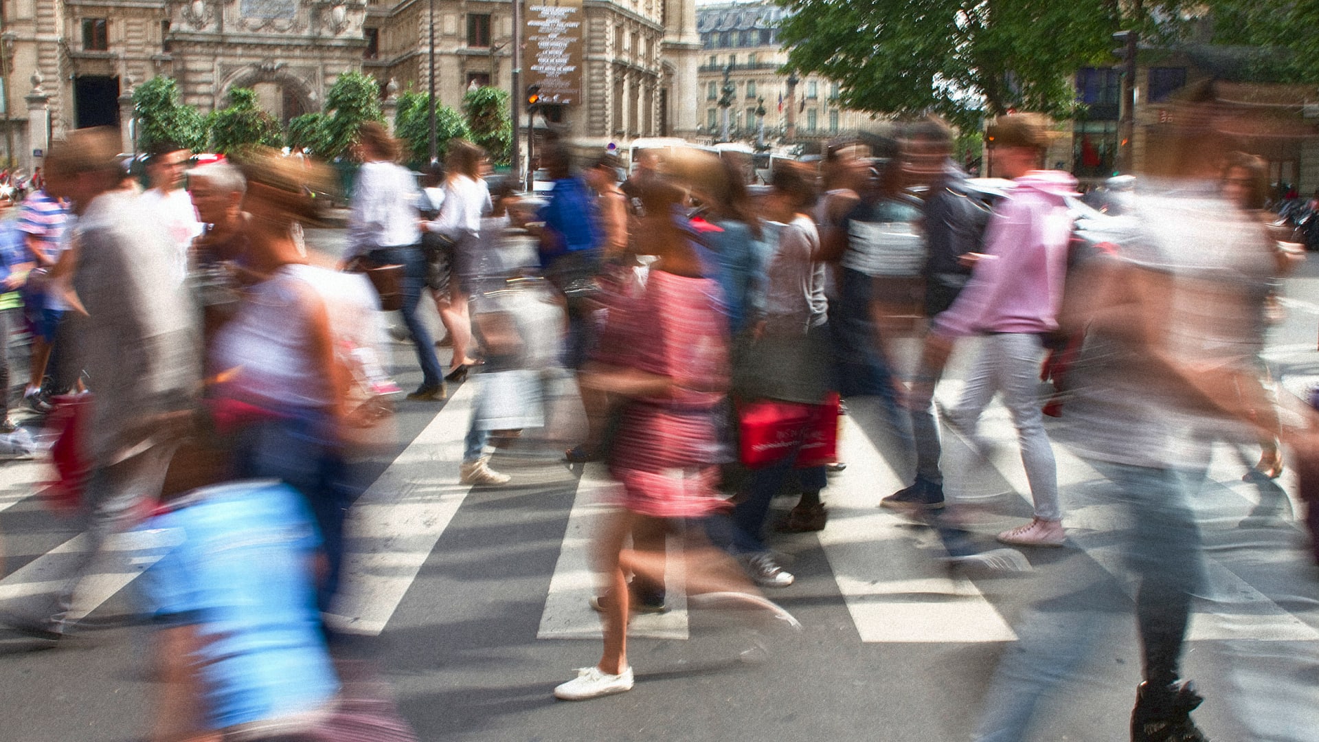 The 15-minute city is fueling a ludicrous conspiracy theory