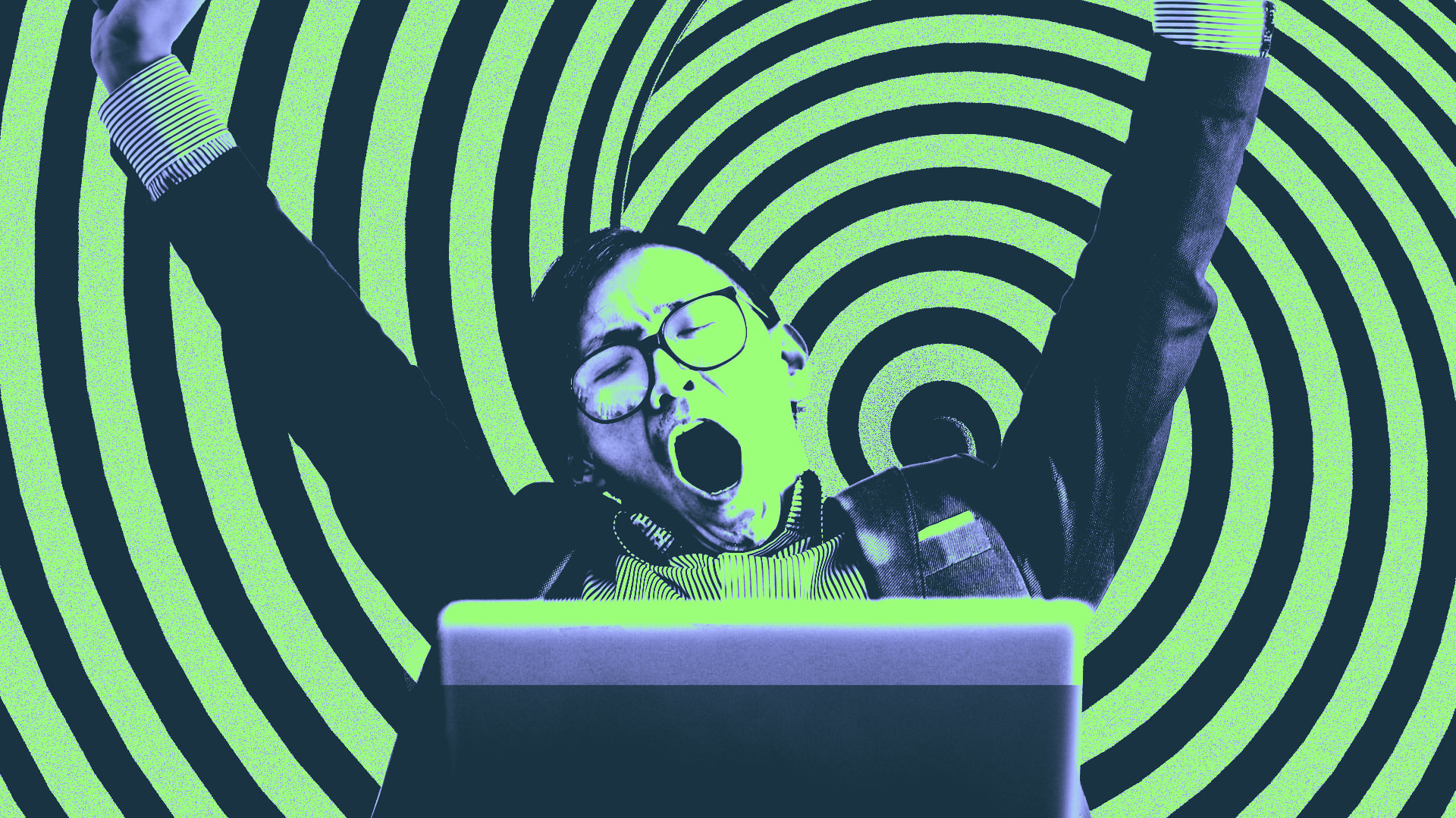 What it means if you're bored at work