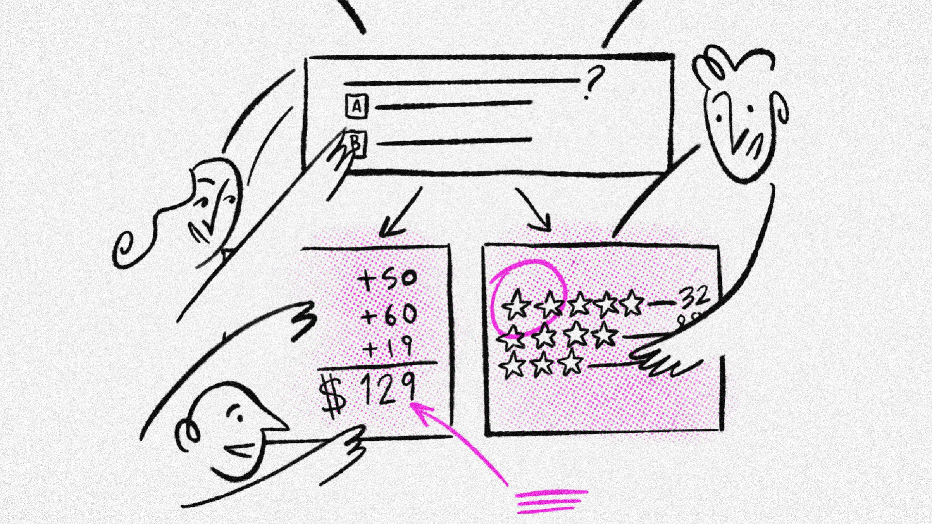 Why Tally beats Google Forms when it comes to survey tools