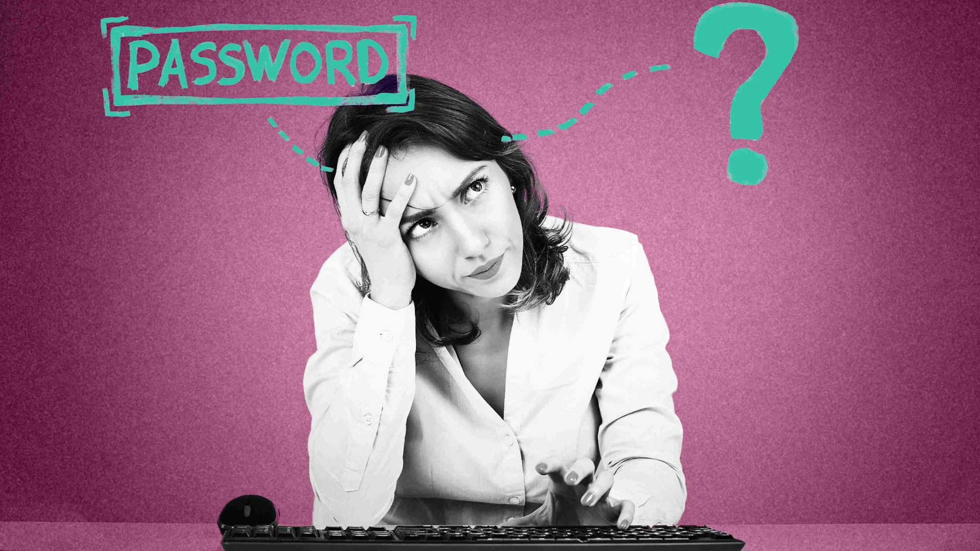 Everything you ever wanted to know about password managers but were ...