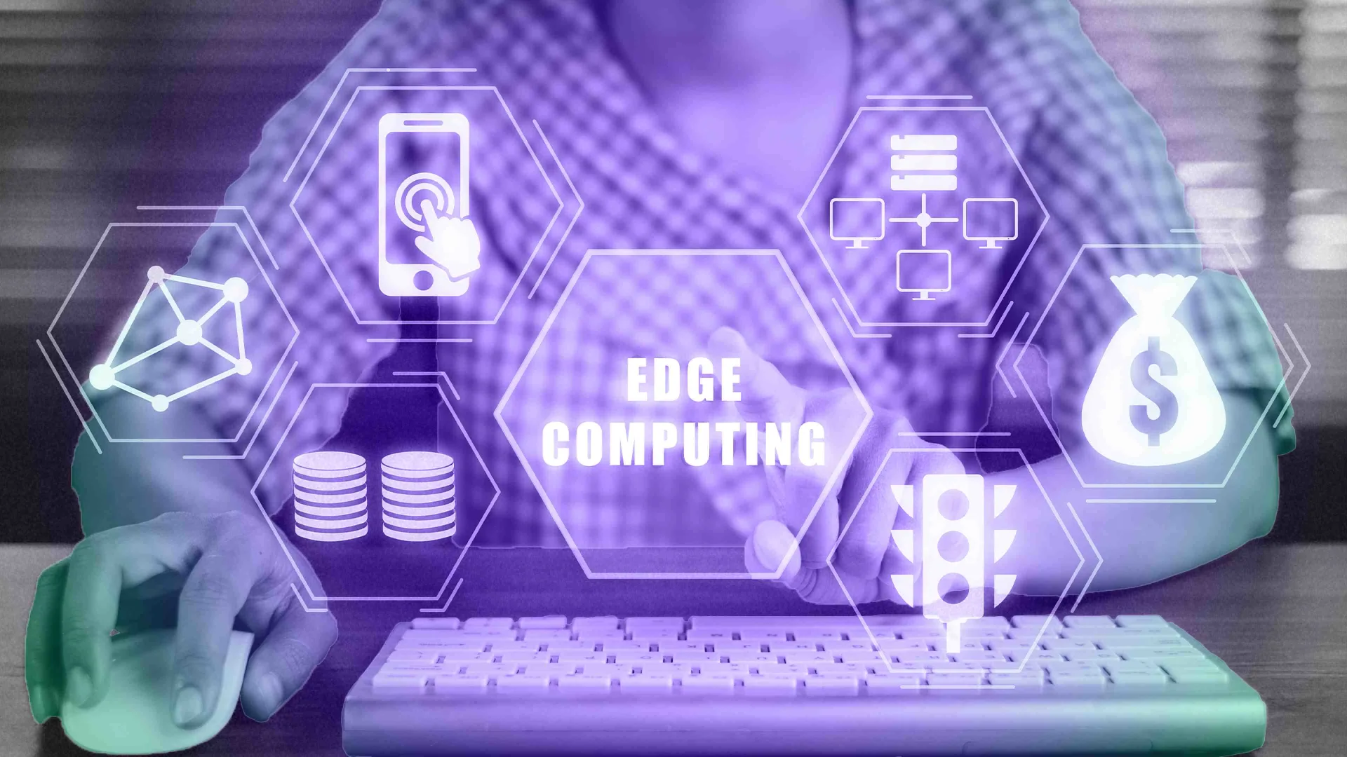 How edge computing and 5G are shaping the utility grid of the future