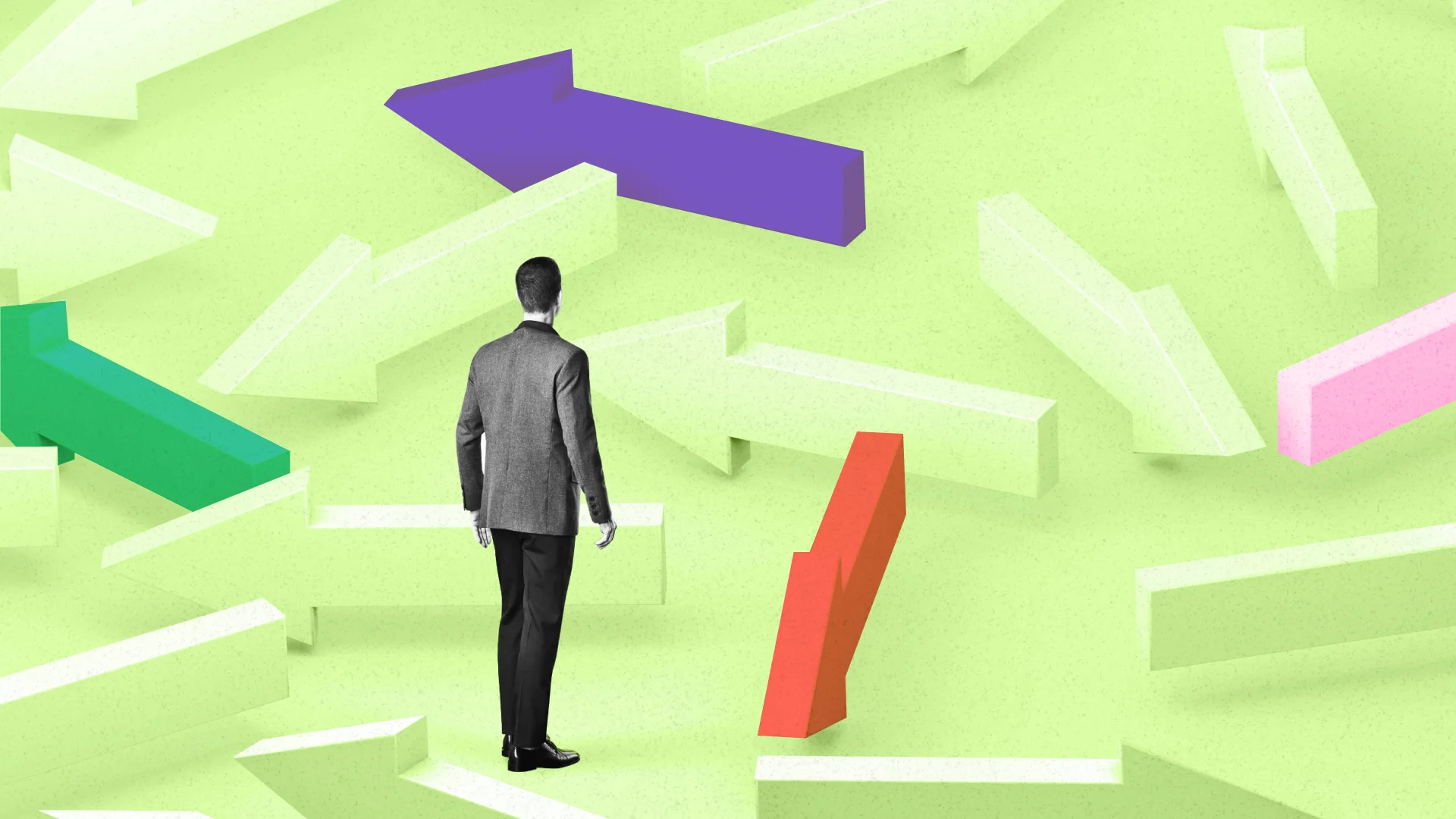 Mastering fast decision making to accelerate your business success