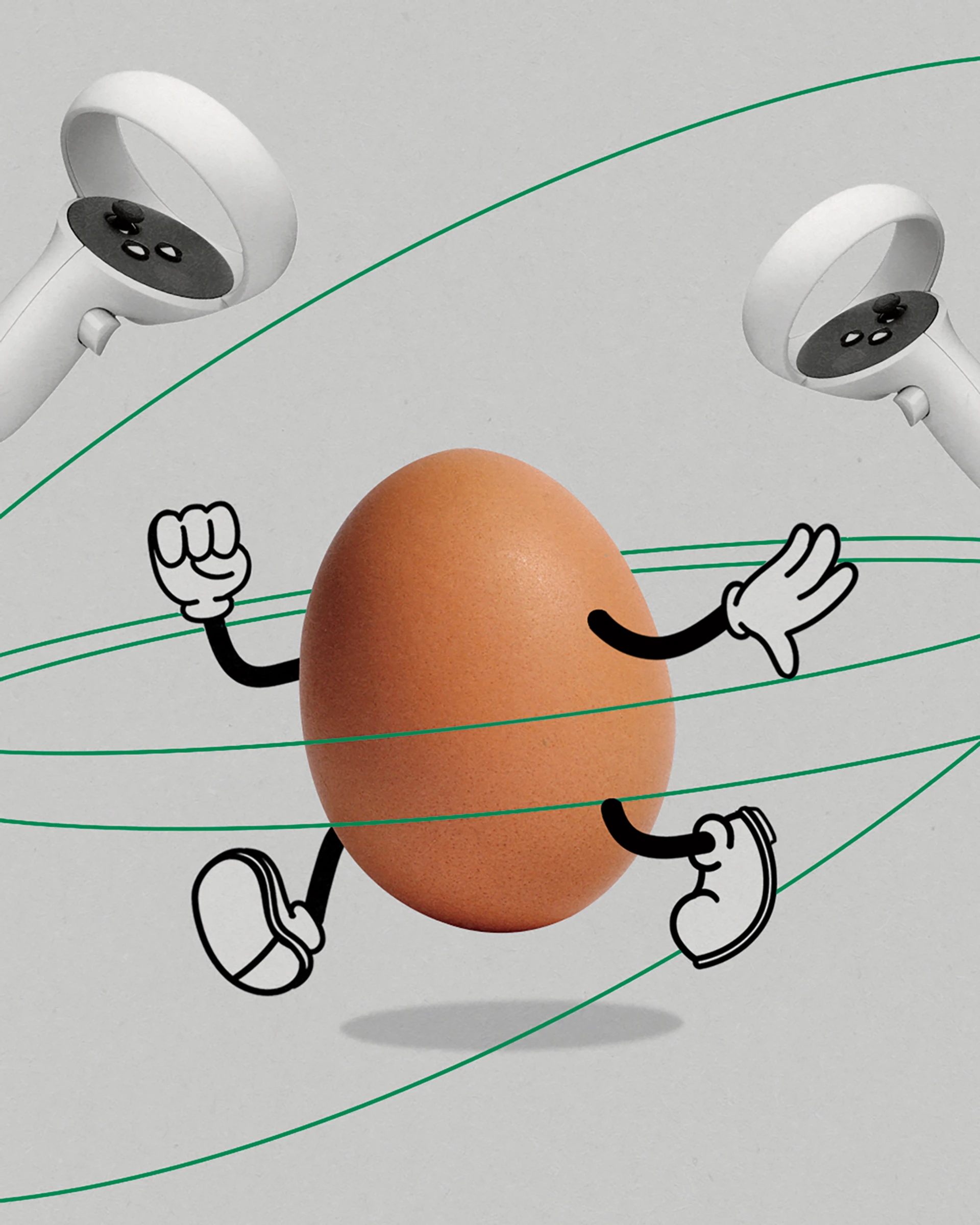 3dar is getting creative with AR, VR, and 3D animation