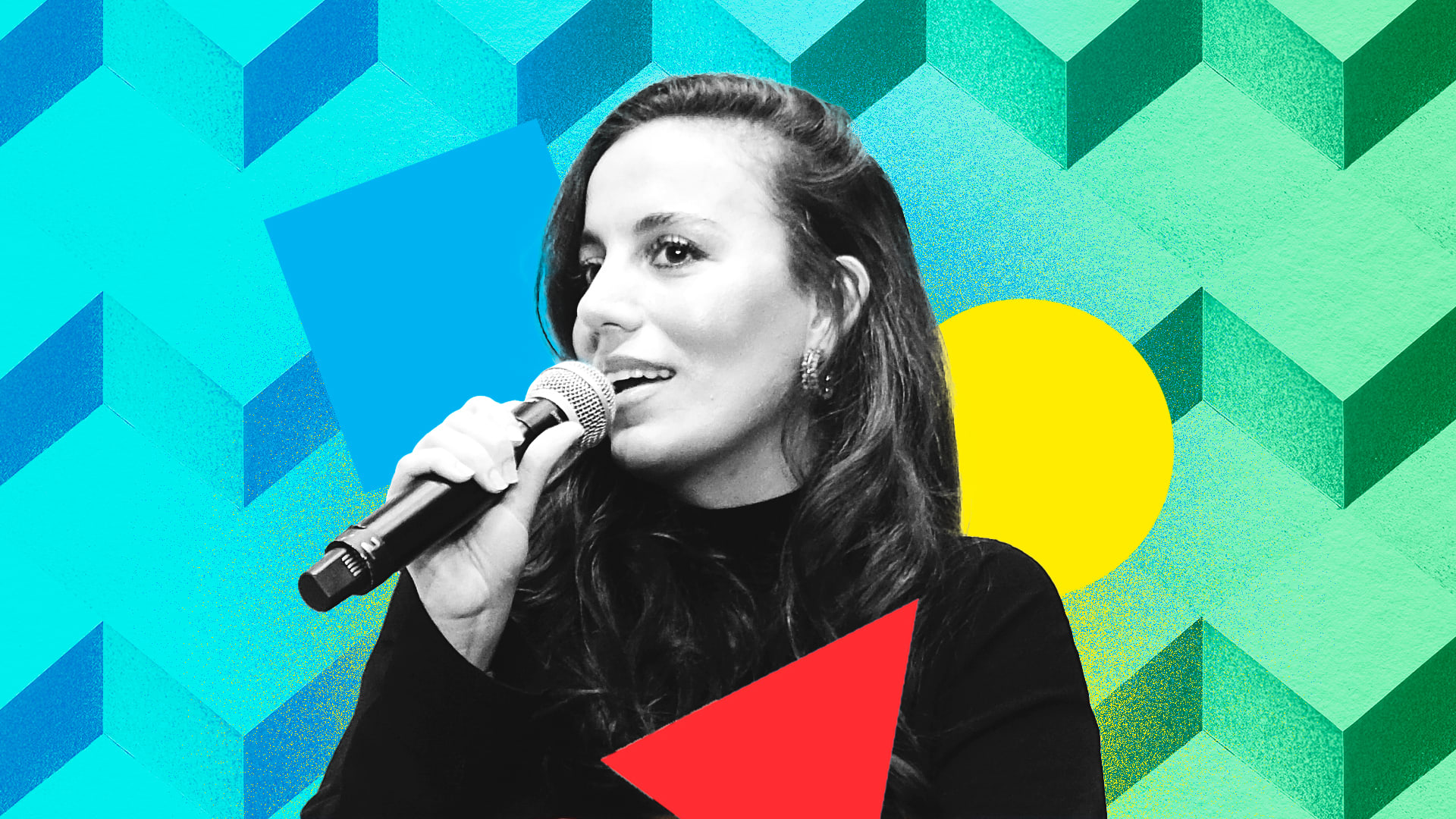 6 things to know about Mira Murati, OpenAI's CTO