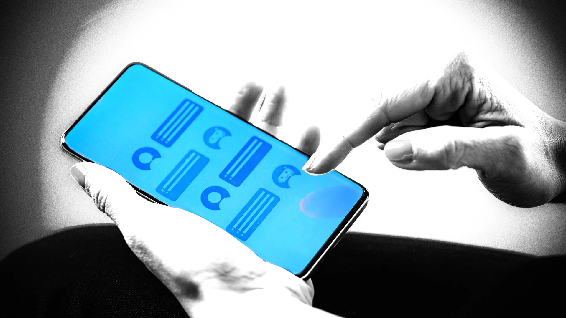 What AI chatbot names say about the future