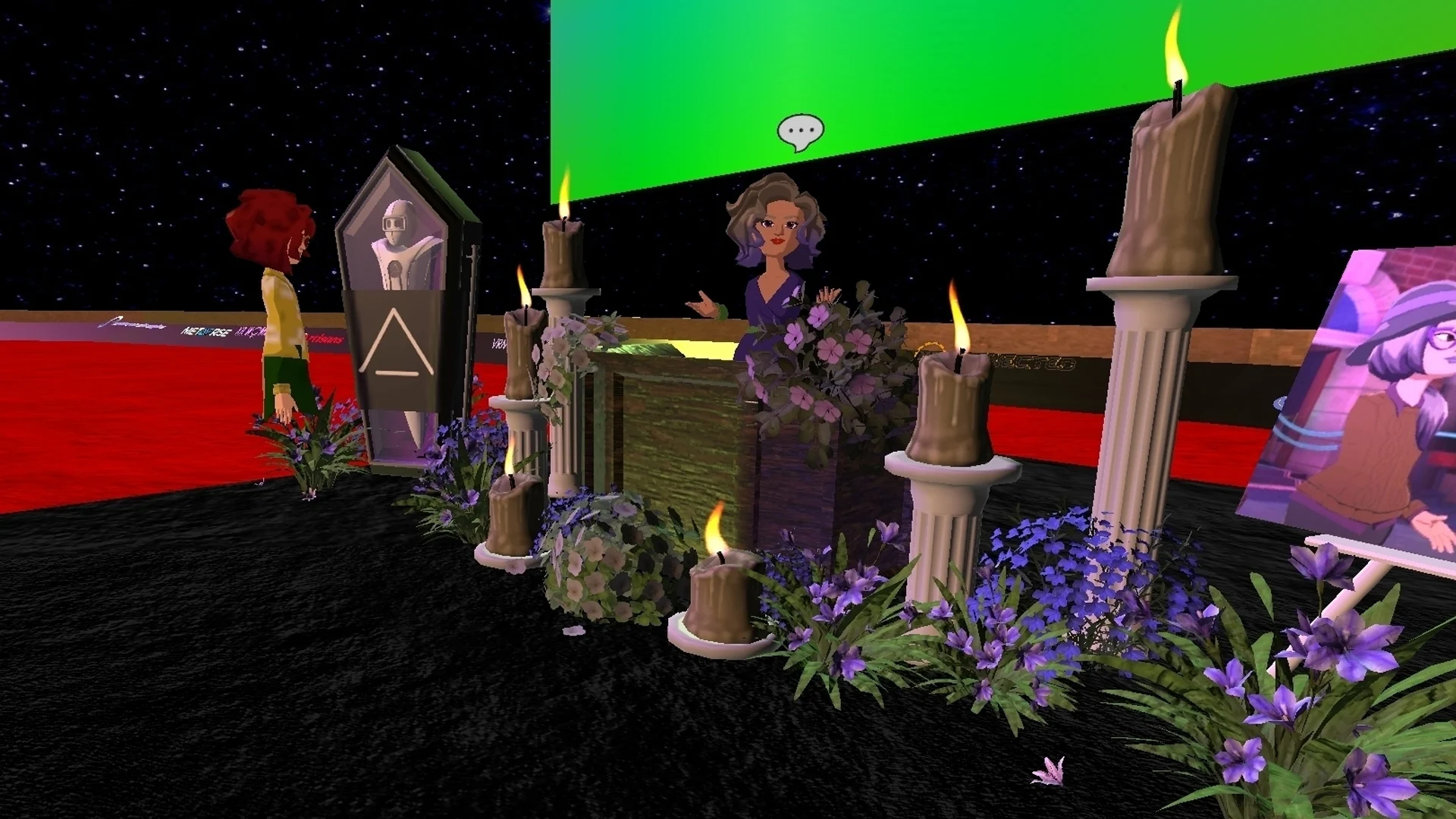 The death of AltspaceVR: What it means for the metaverse'sfuture