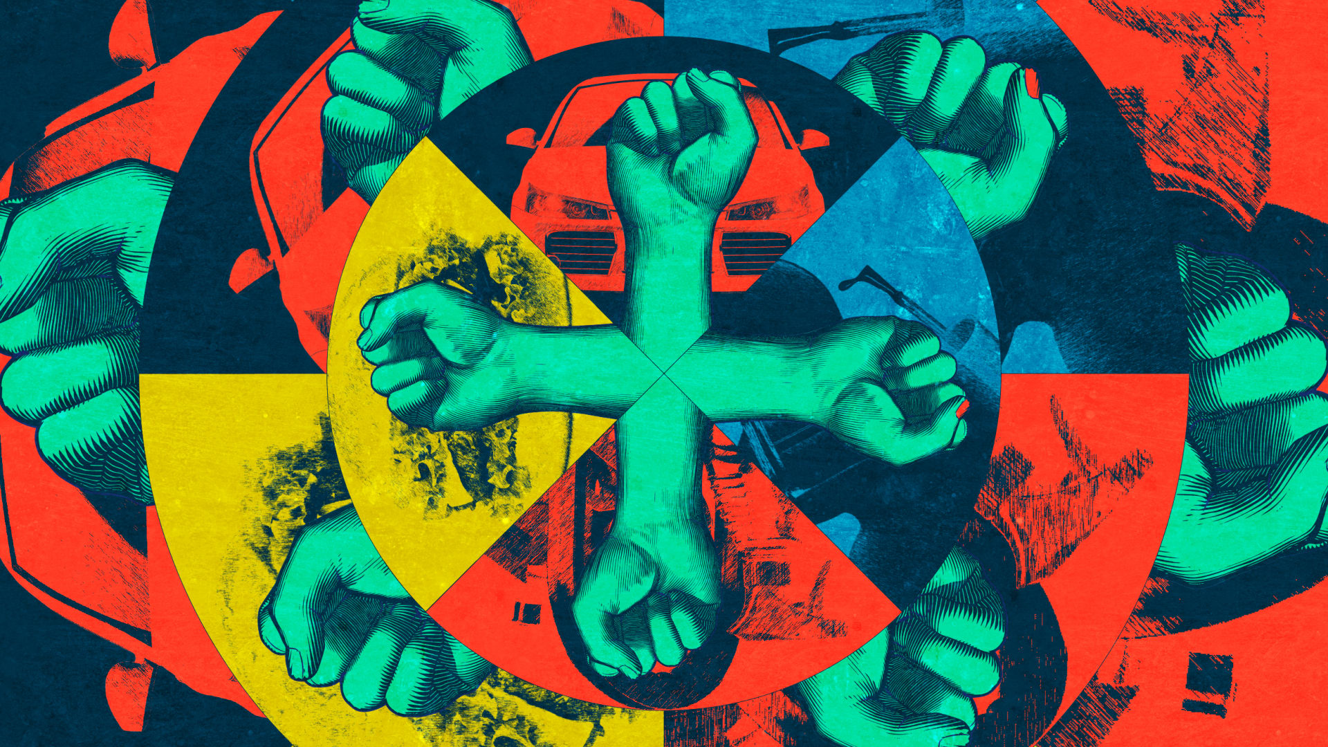 Sectoral bargaining: Why workers are fighting to organize by industry