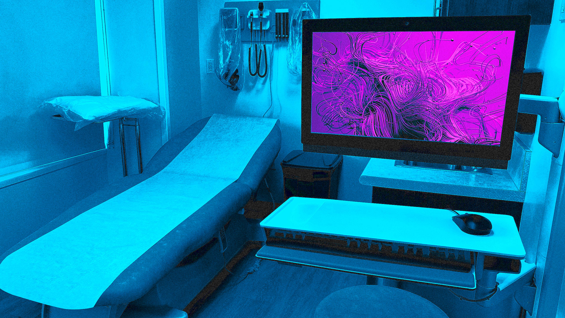 ChatGPT in the emergency room? The AI software doesn't stack up