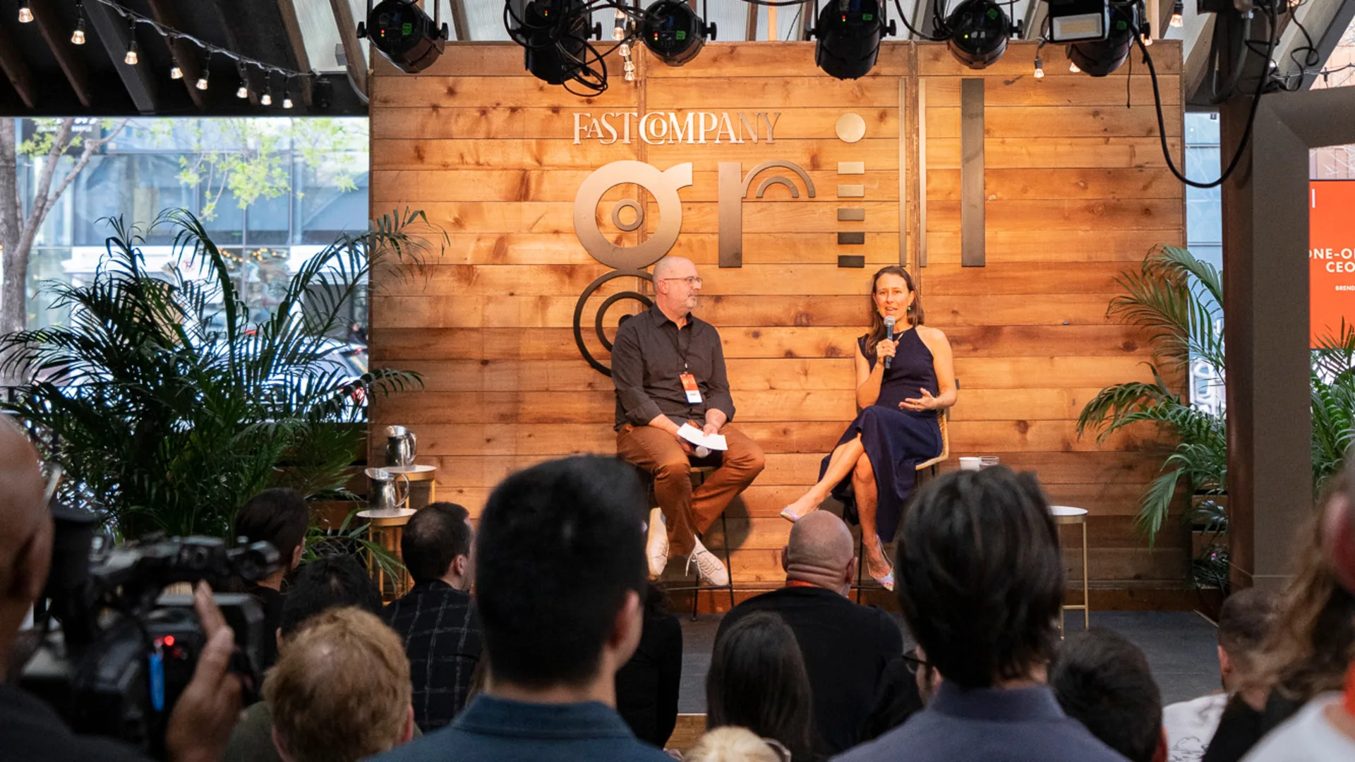 Why 23andMe CEO says the medical world is at a "tipping point"