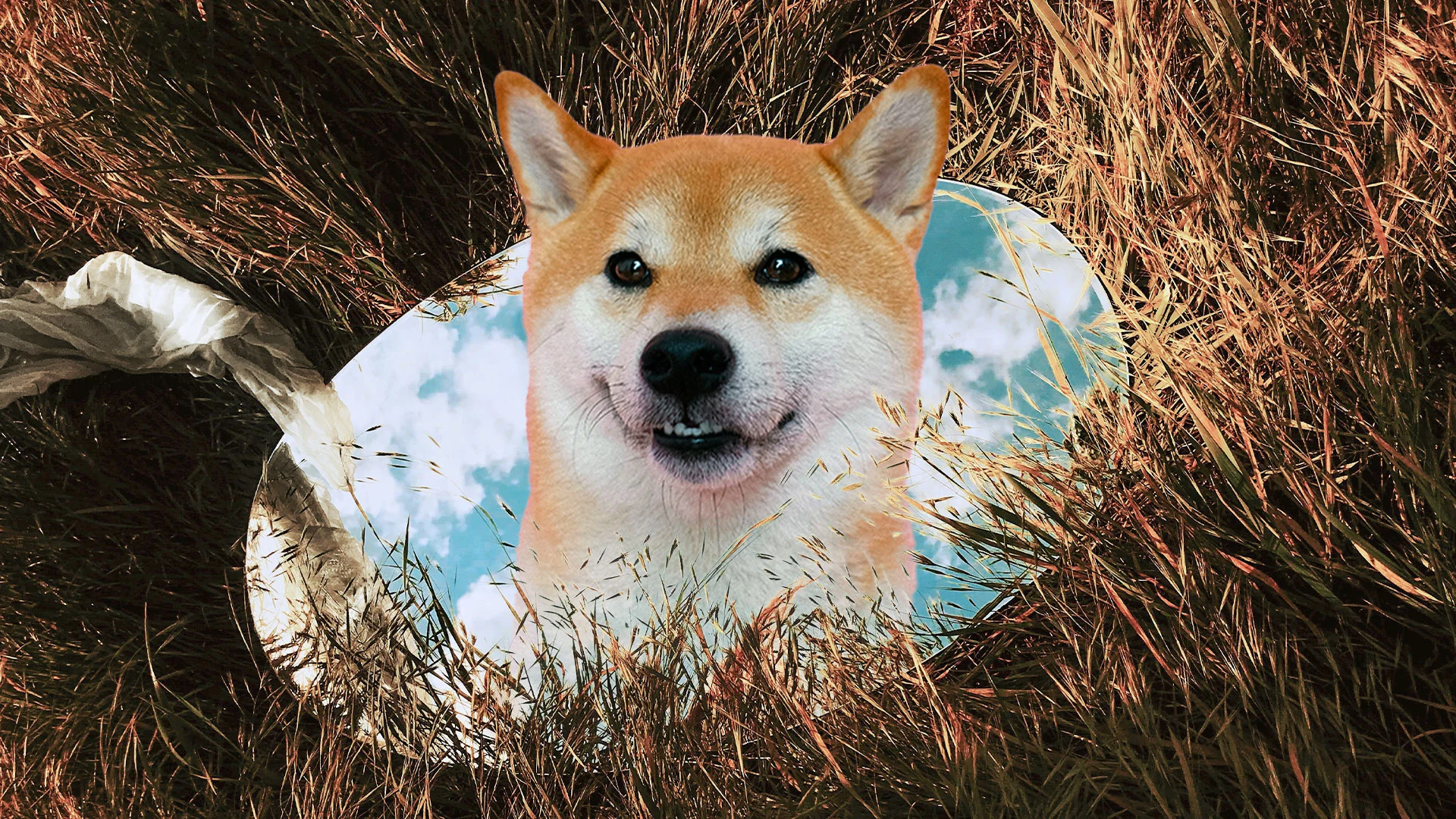 SHIB: Shiba Inu's journey from meme coin to metaverse to Shibarium