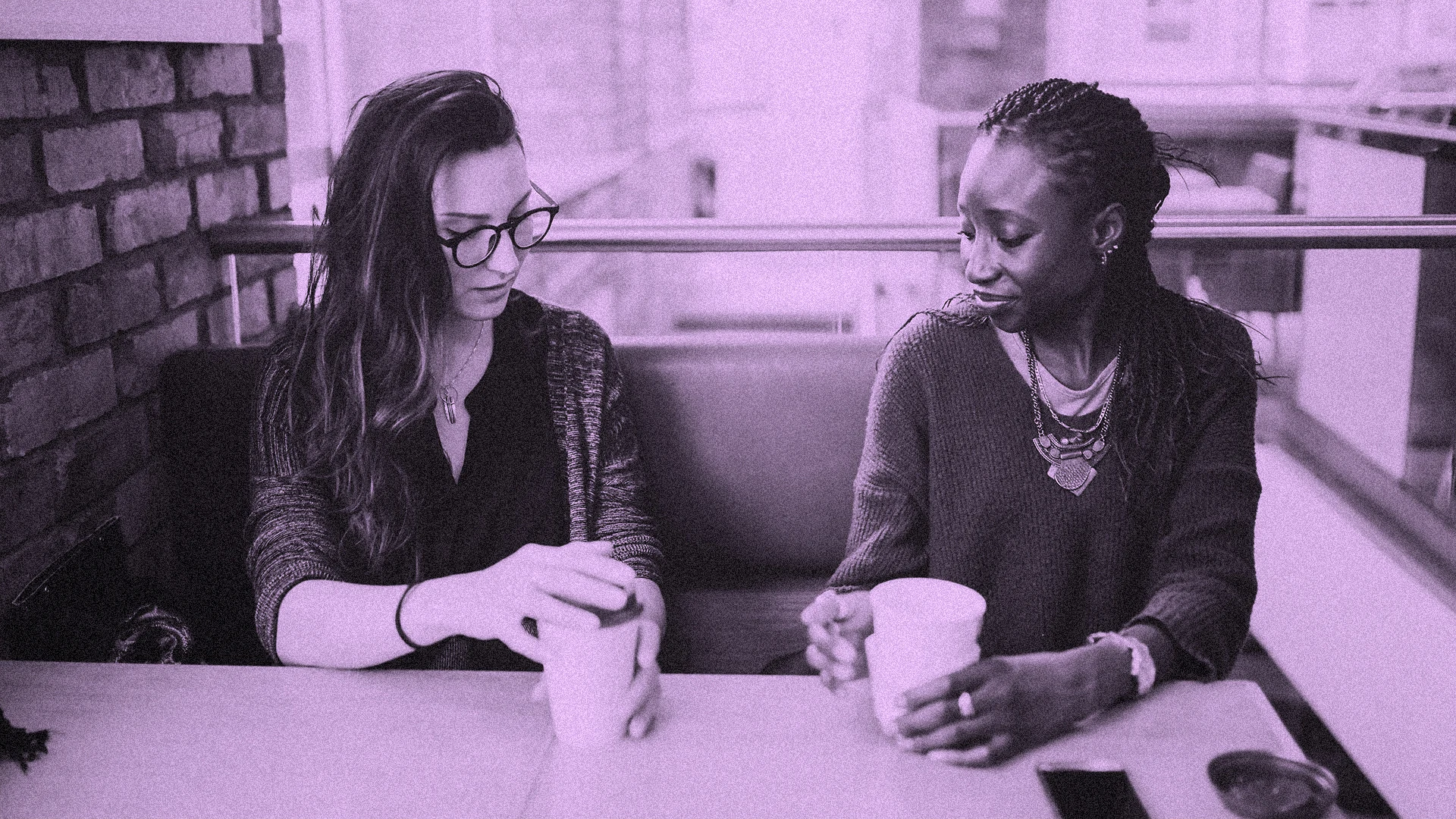 How to support a grieving friend or coworker.