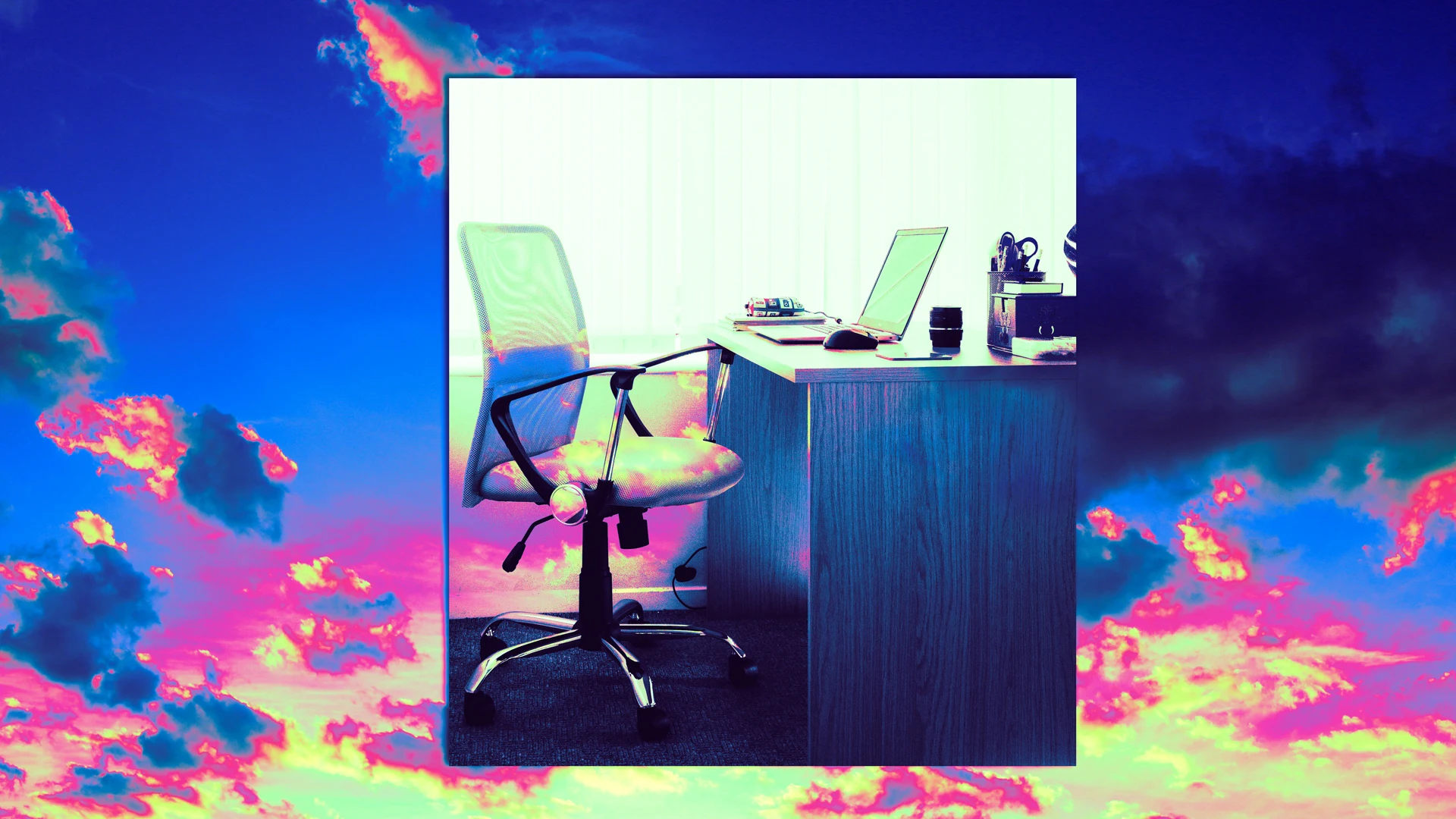 Time for a change? What your work dreams really mean