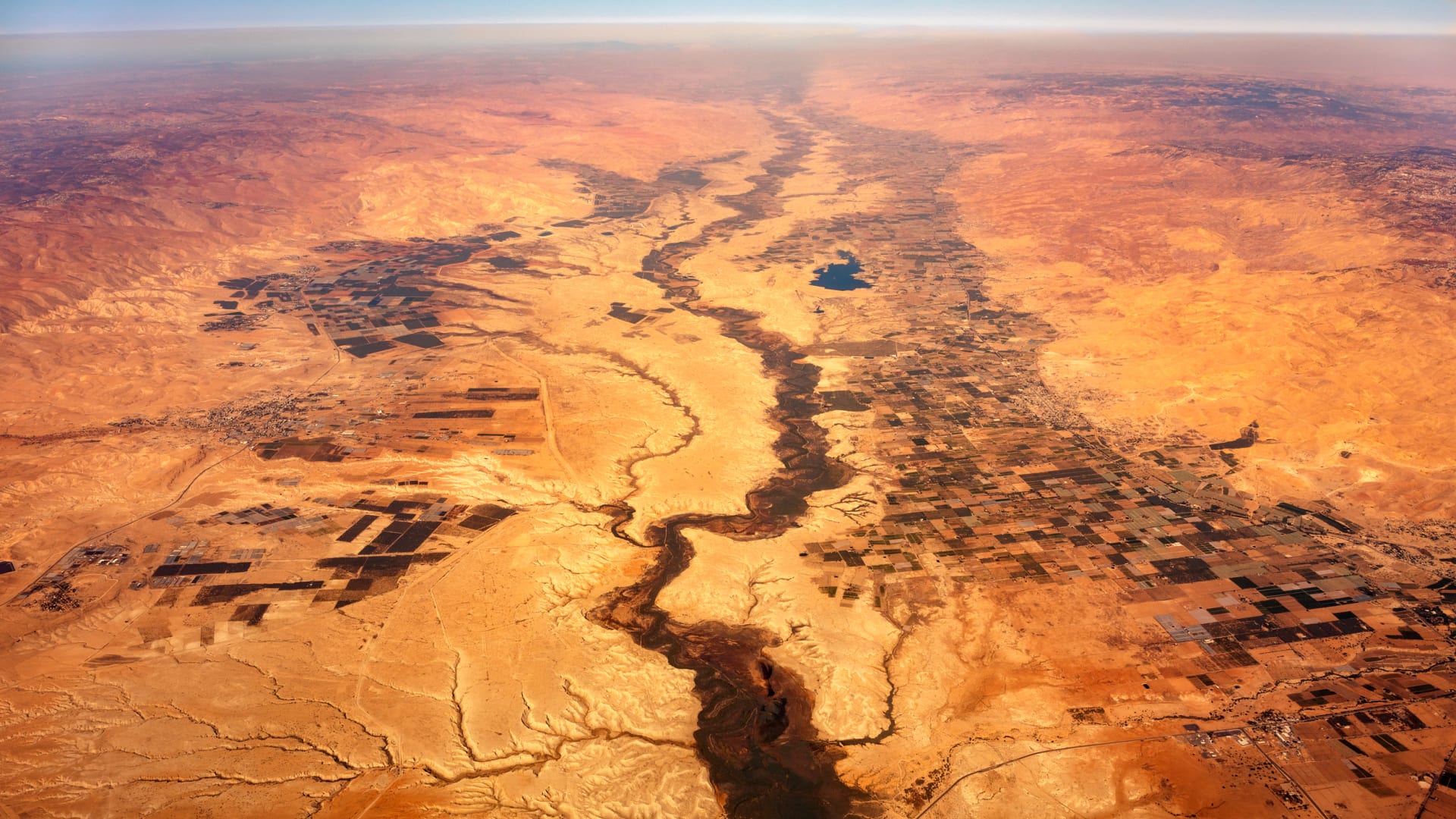 The dark history of using water as a weapon