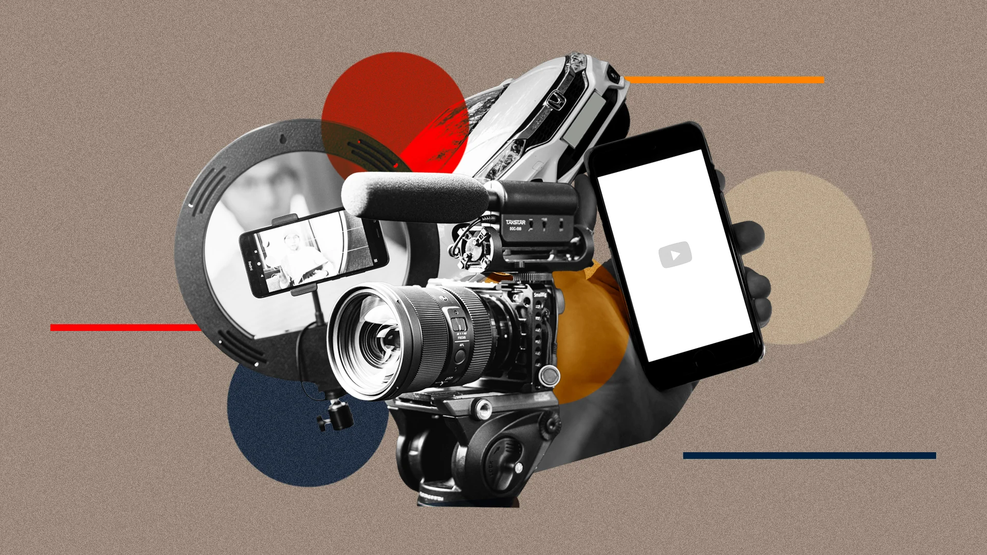 Life in the Gig Economy - Fast Company