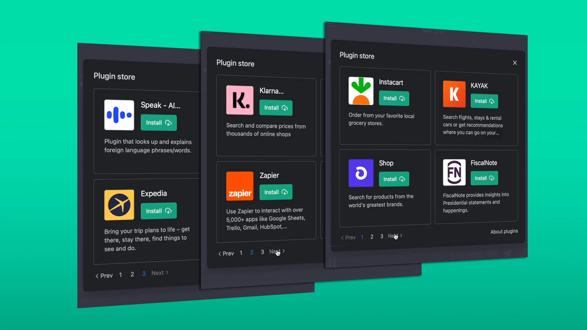 Did OpenAI just have its 'App Store' moment?