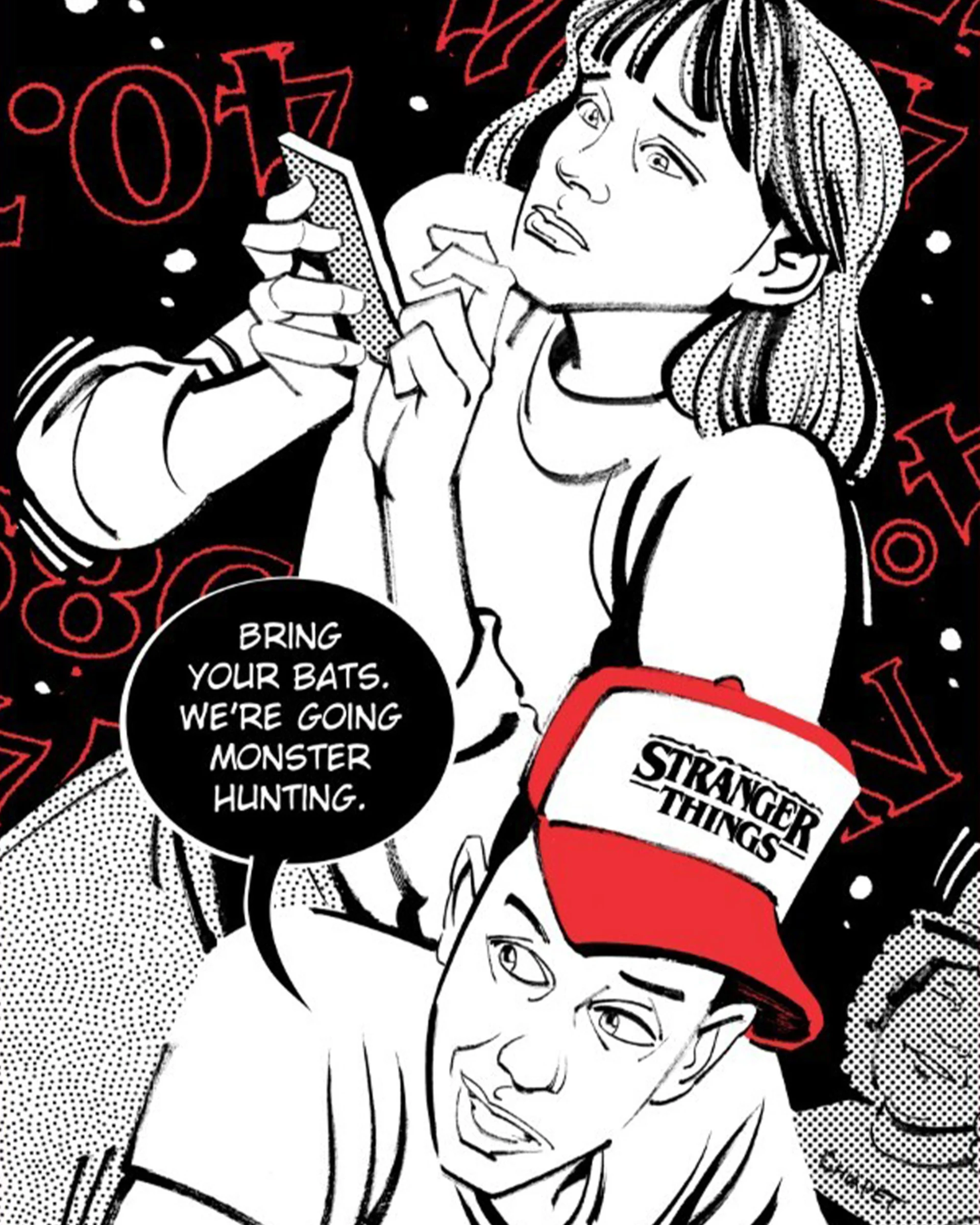 How creative agency Giant Spoon stirs up marketing and pop culture