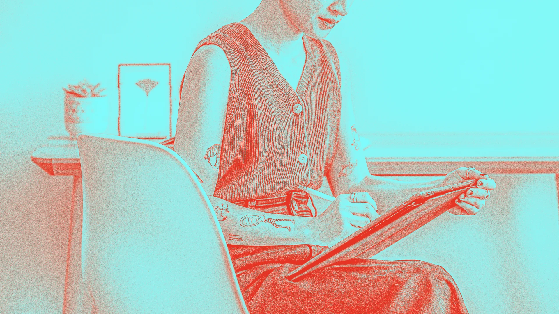 How to learn to love your work