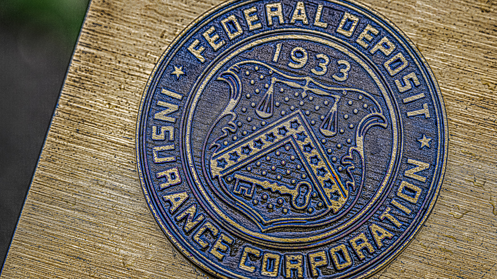 After SVB collapse, banks and fintechs look to beef up FDIC insurance