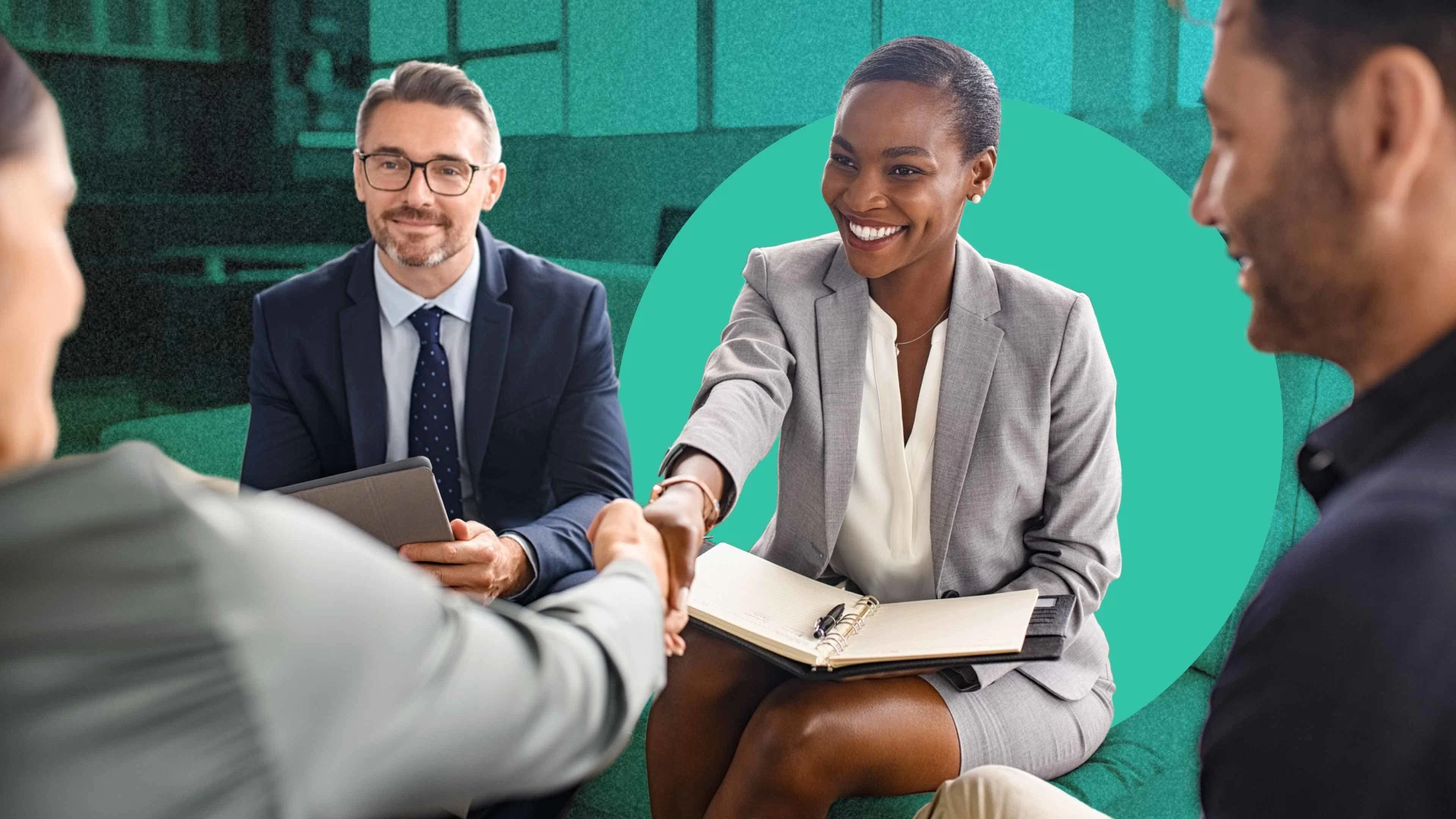 What it takes to go from employer of choice to client of choice