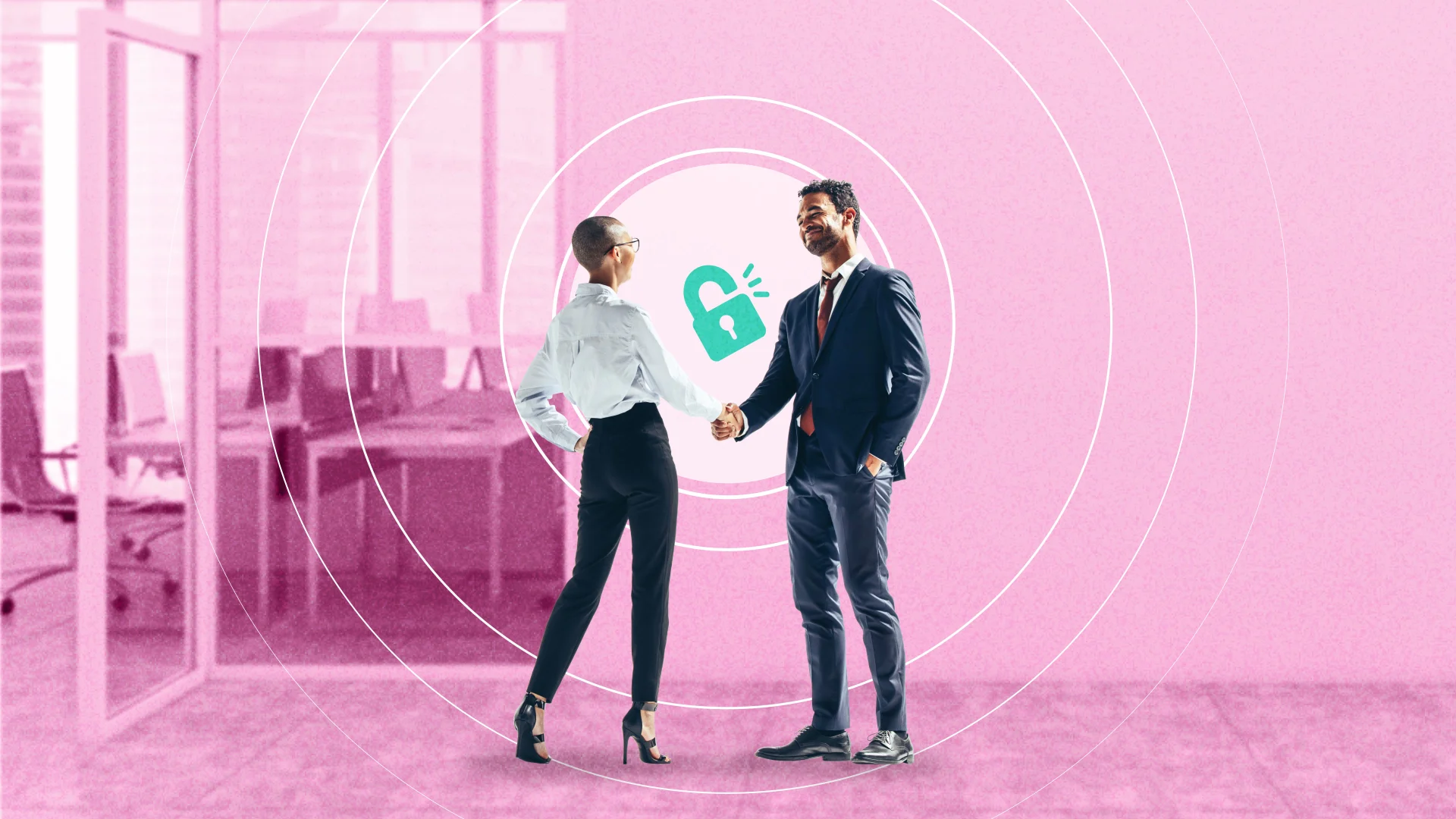 How radical collaboration can unlock today’s biggest challenges