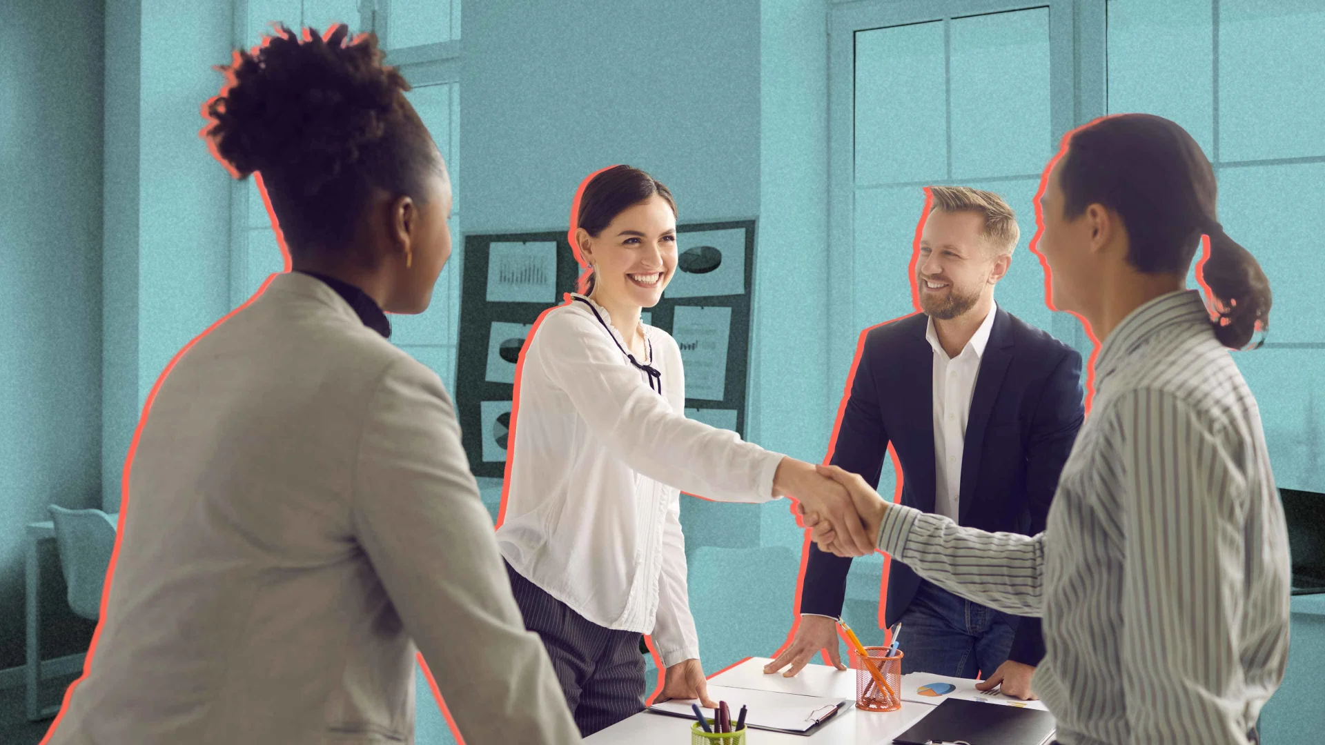 Connecting in person again: The importance of prioritizing meaningful ...