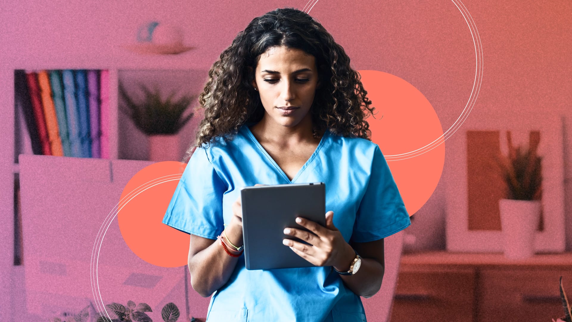 Digital transformation for health care: Challenges and solutions