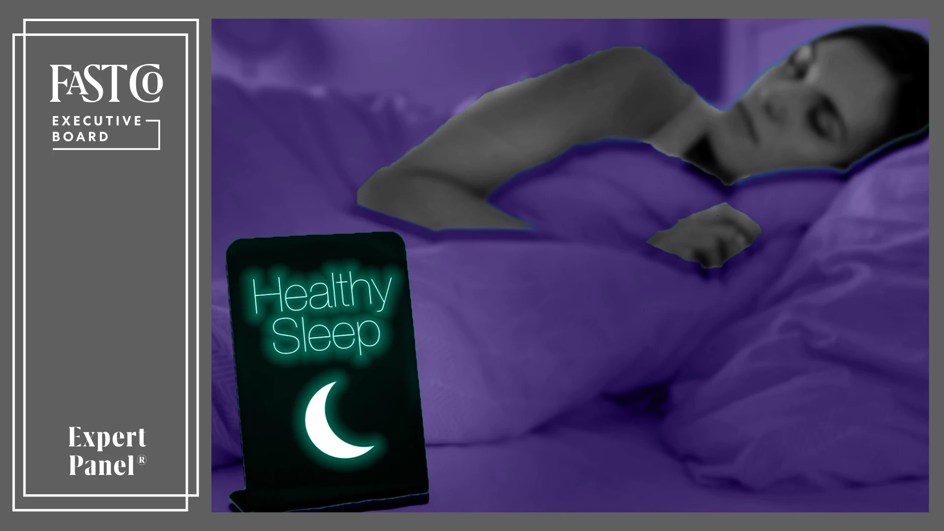 15 sleep strategies to boost your energy and focus at work