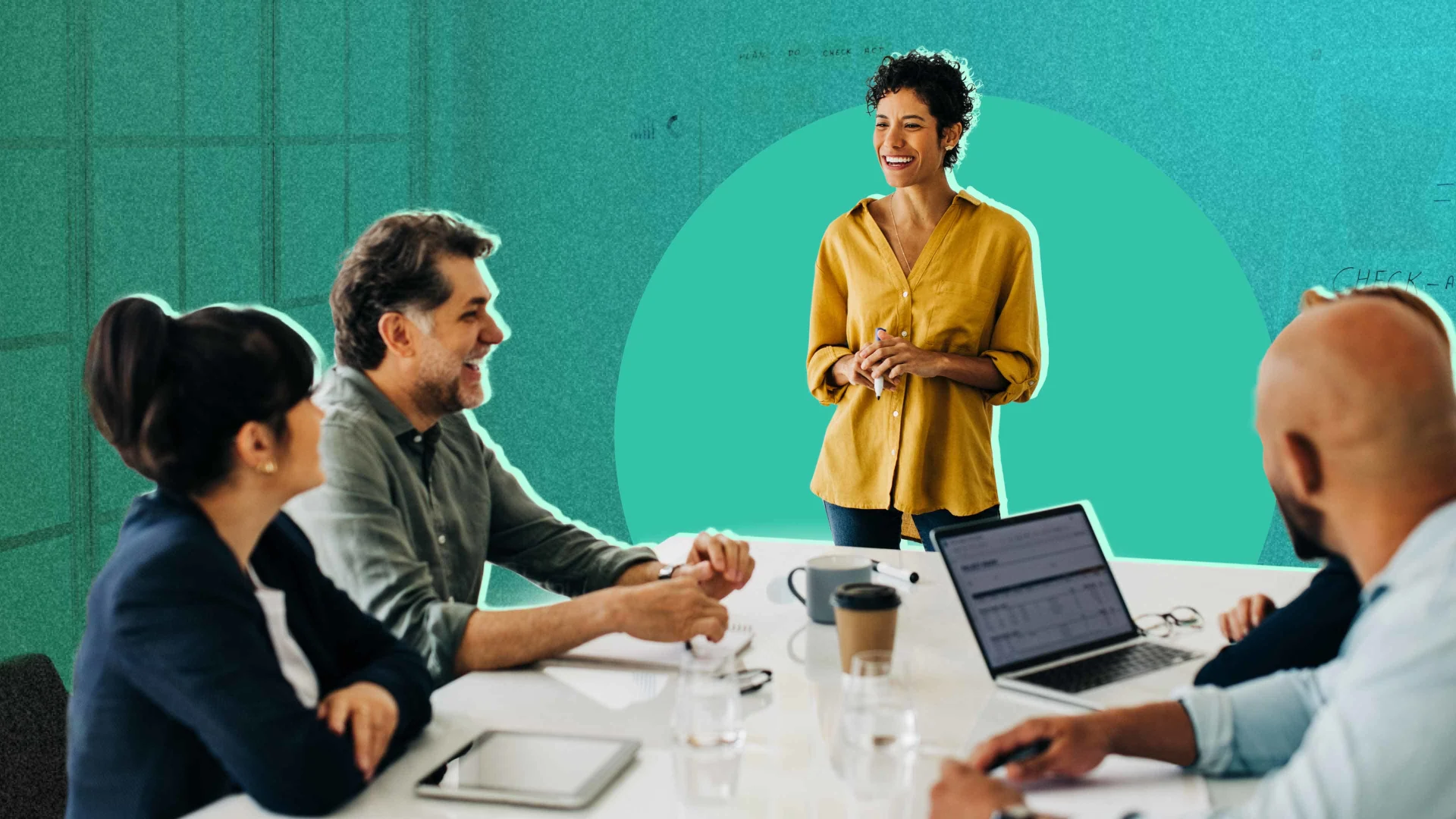 business performance