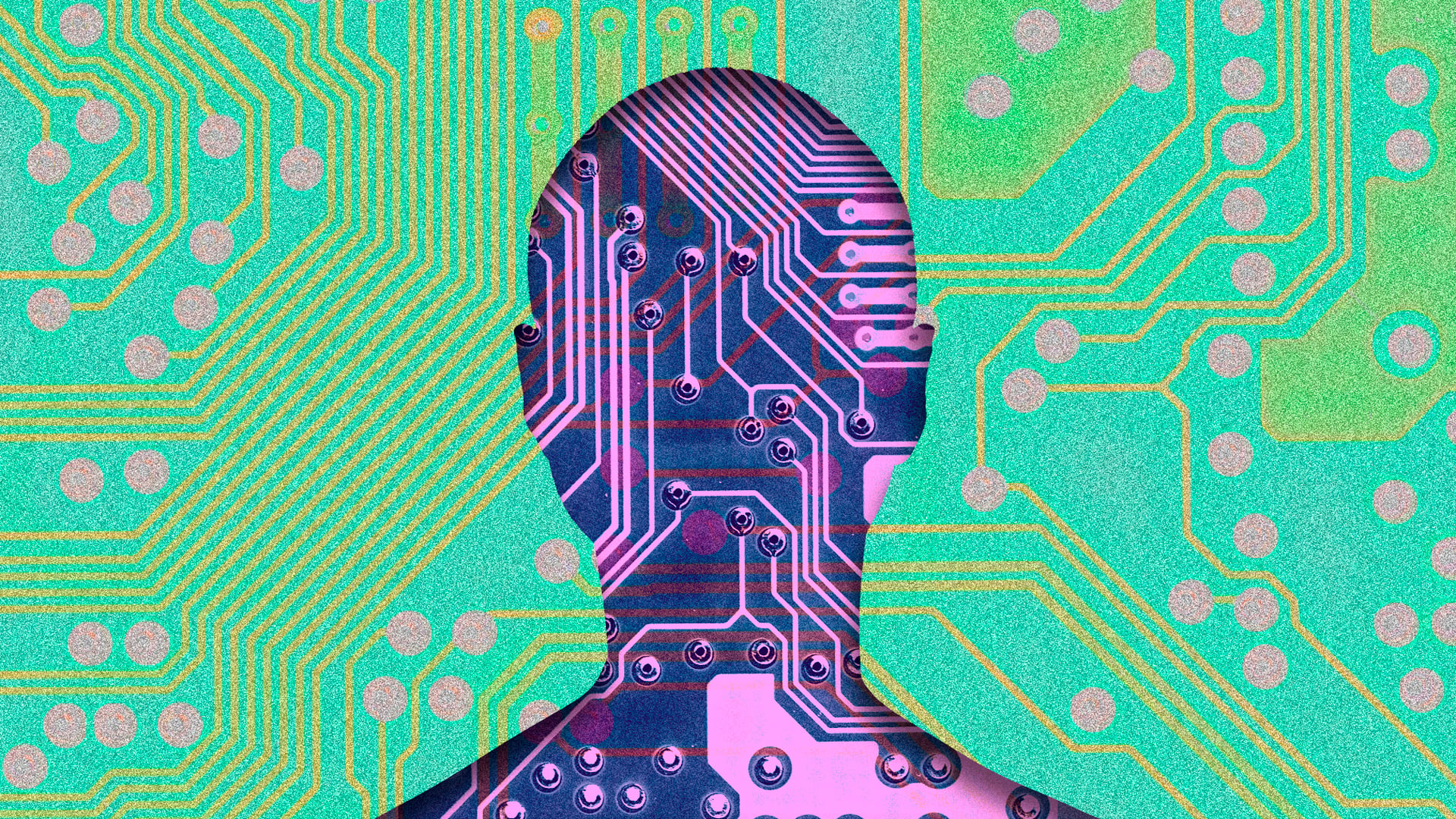 How AI is biased and what we can do about it.