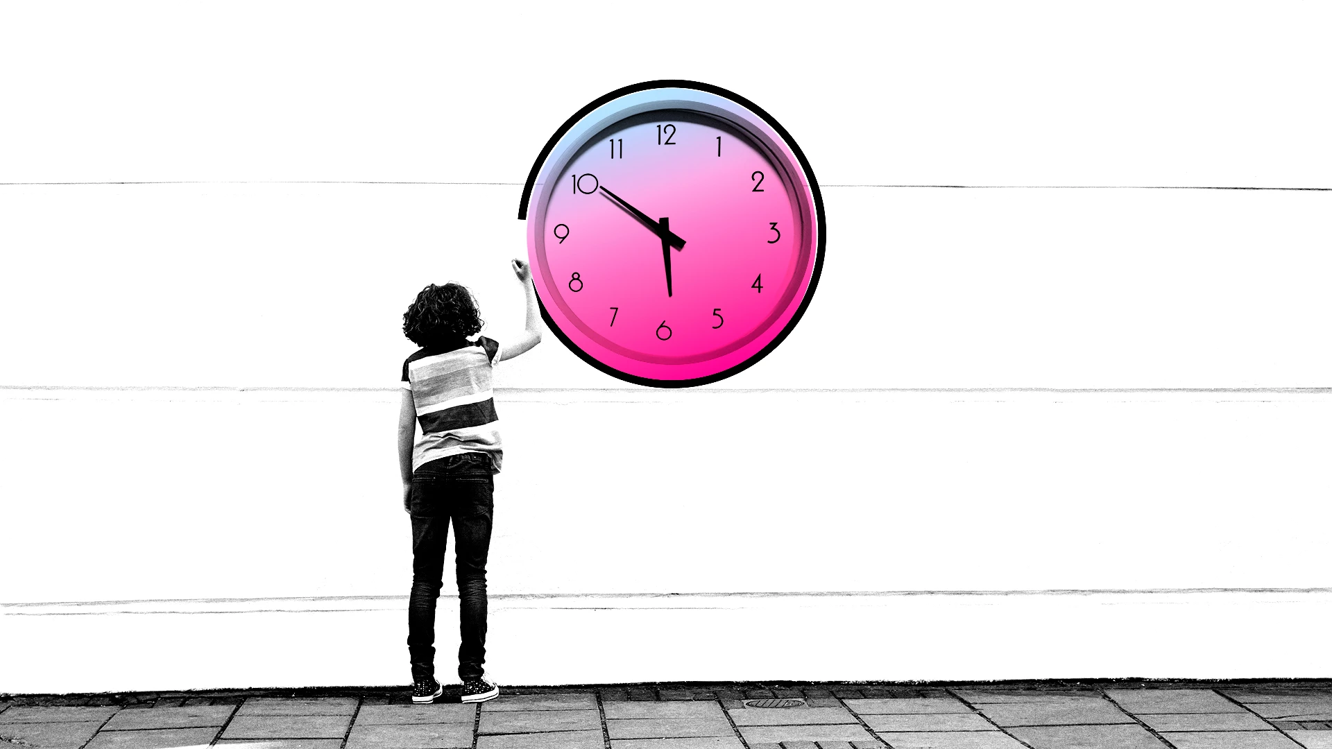 How to set boundaries around your time