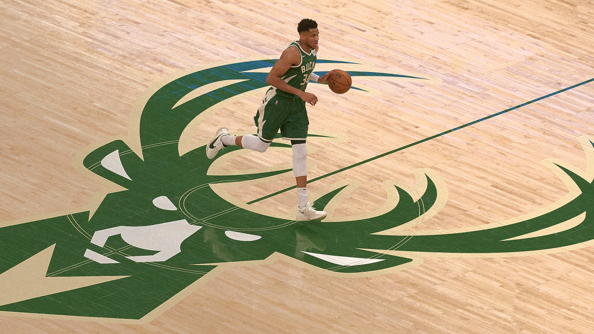 How the Milwaukee Bucks built a thriving global brand