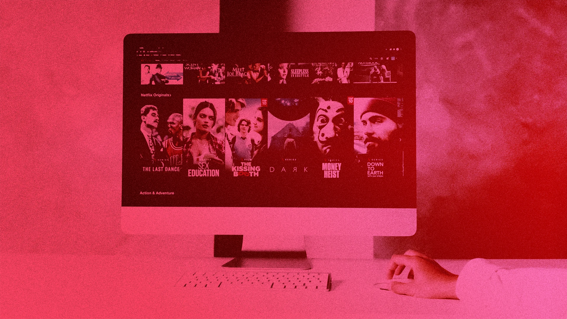 Video games, user-generated content now top forms of entertainment