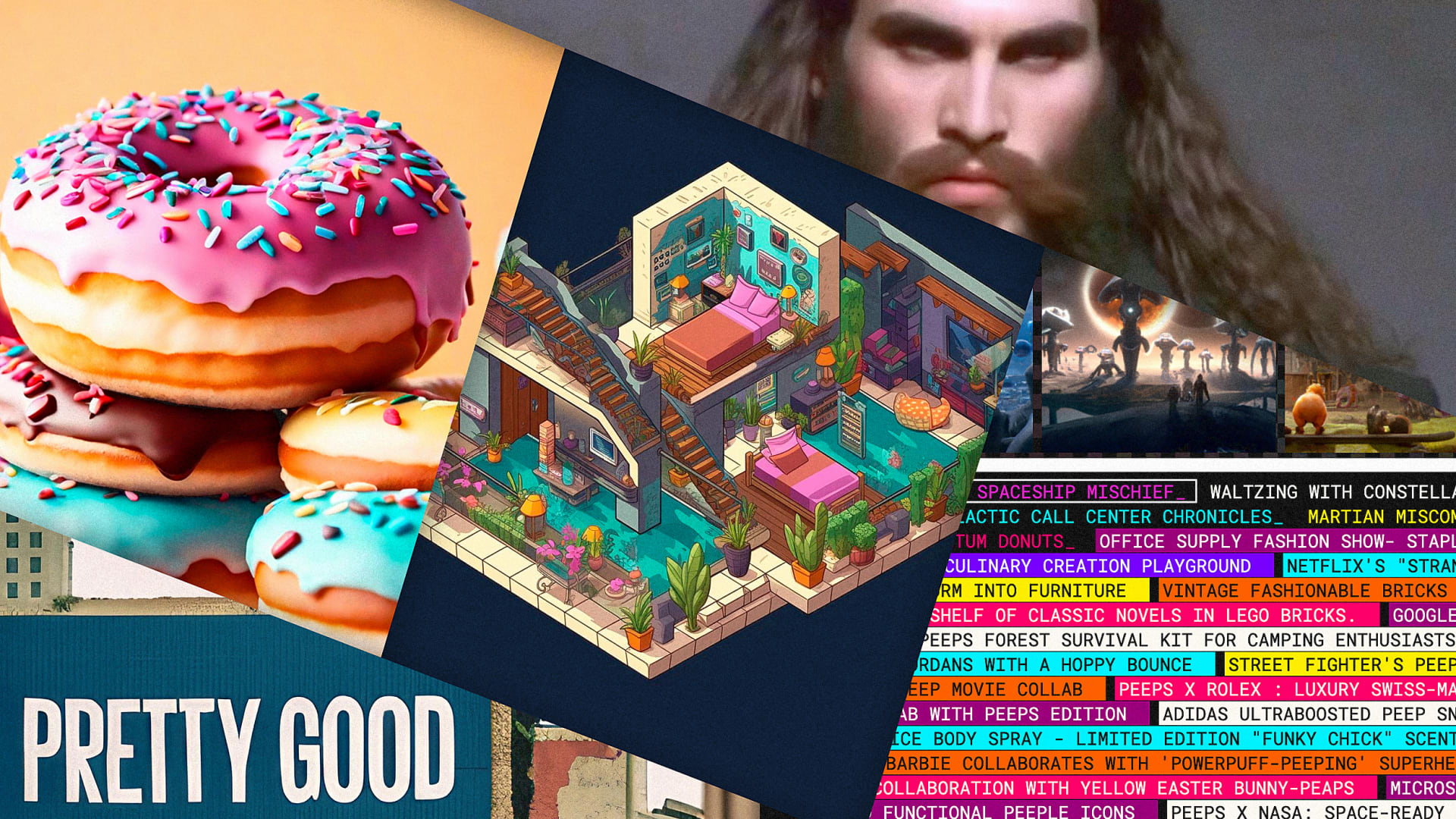 The best creative tools for generative AI: Stable Diffusion XL is now ...