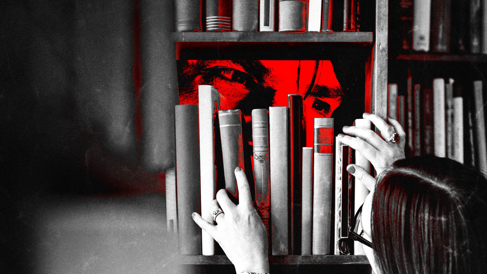 How library workers are handling protests, book bans, and threats