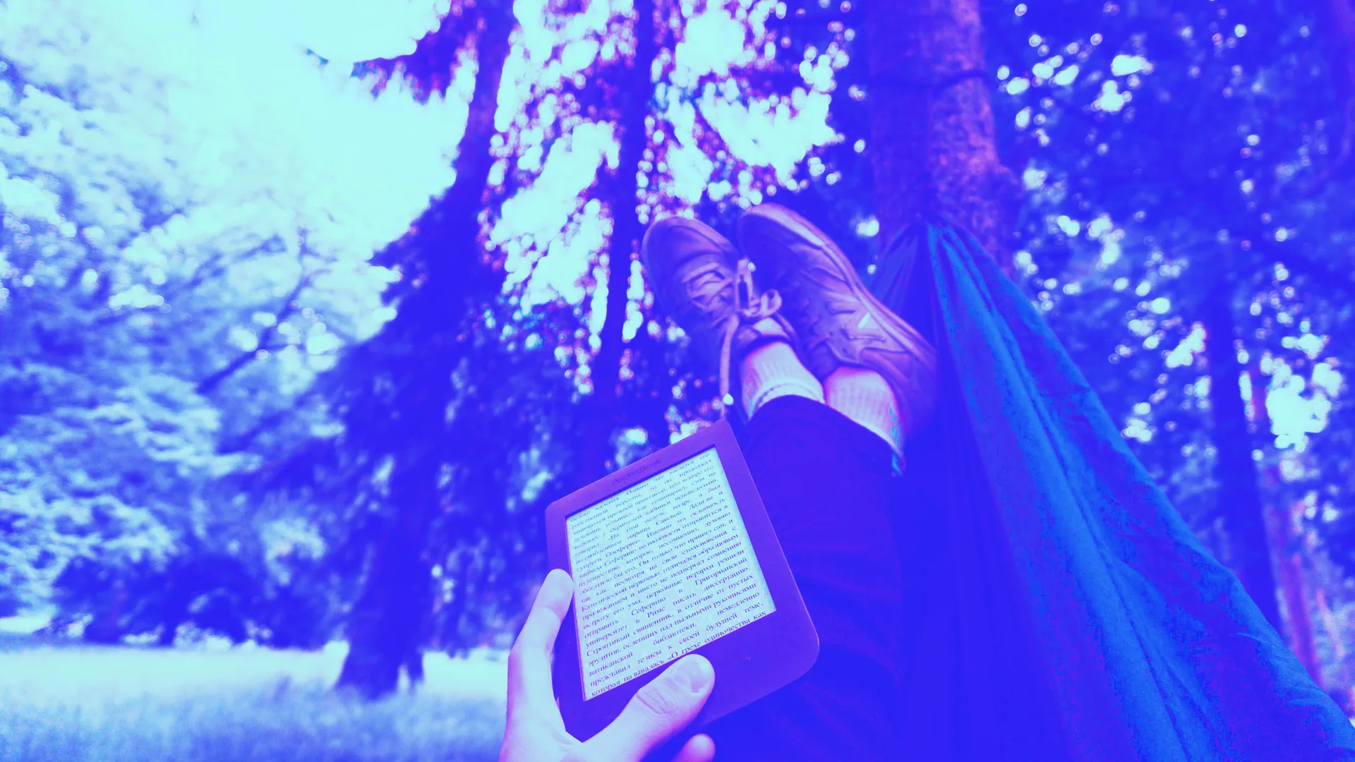 How to send long documents to a Kindle e-reader