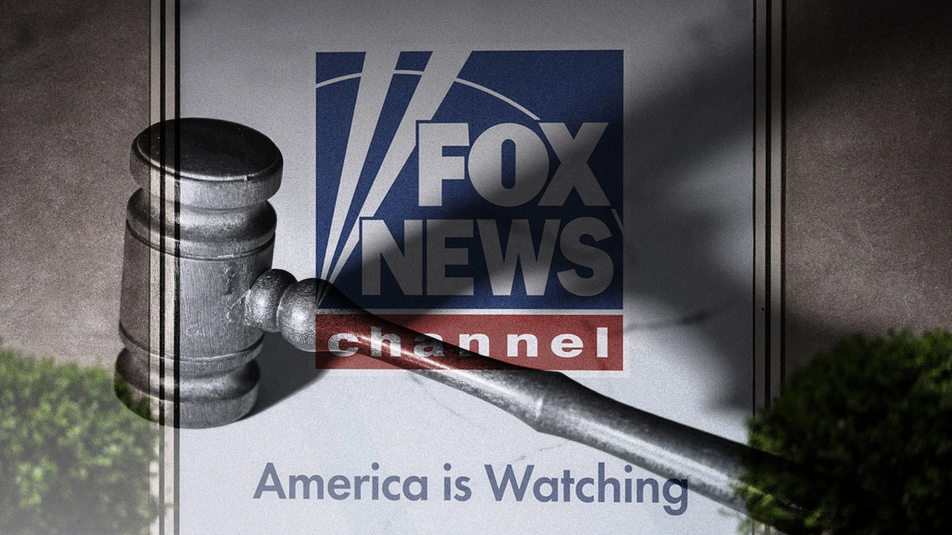 Fox News Dominion Voting Systems lawsuit settled: What does that mean?