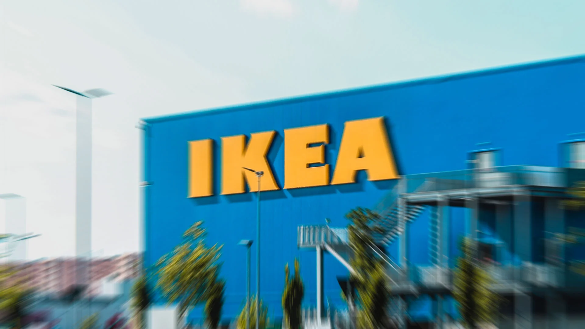 Ikea takes on Walmart and Target in largest USA investment ever