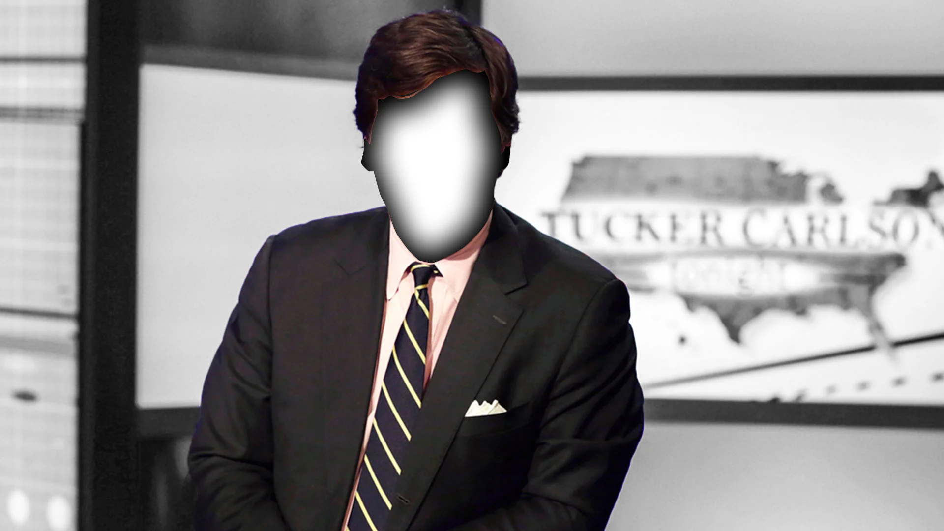Tucker Carlson, Fox News part ways in abrupt departure