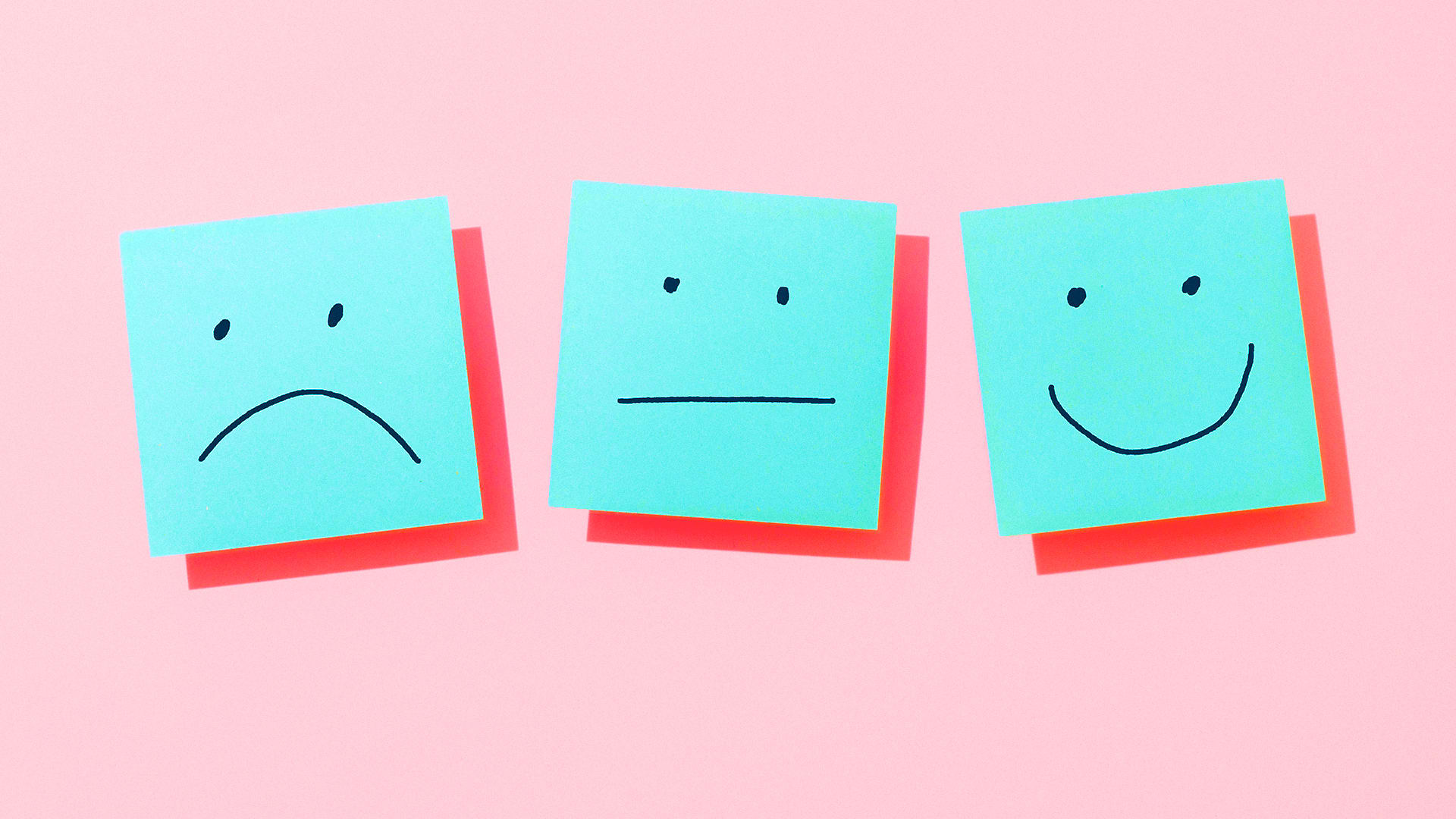 Why the best leaders are emotional
