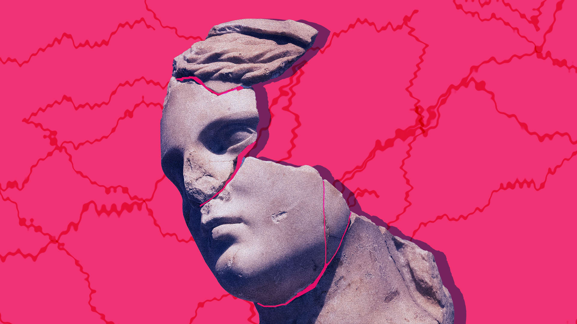 Stop trying to find fault in others