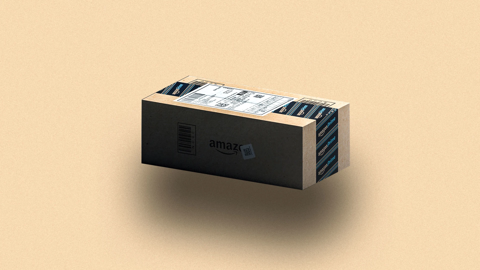 Amazon Q1 earnings: Better than expected revenue sends AMZN stock soaring