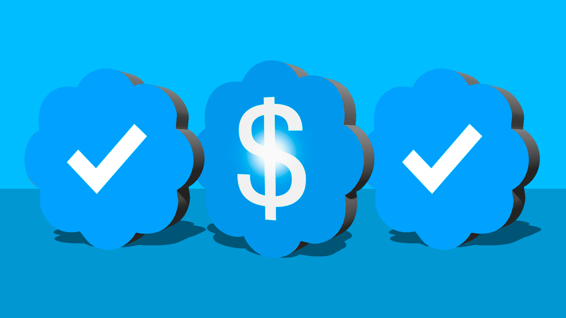 So, why is anyone paying for Twitter Blue, anyway?