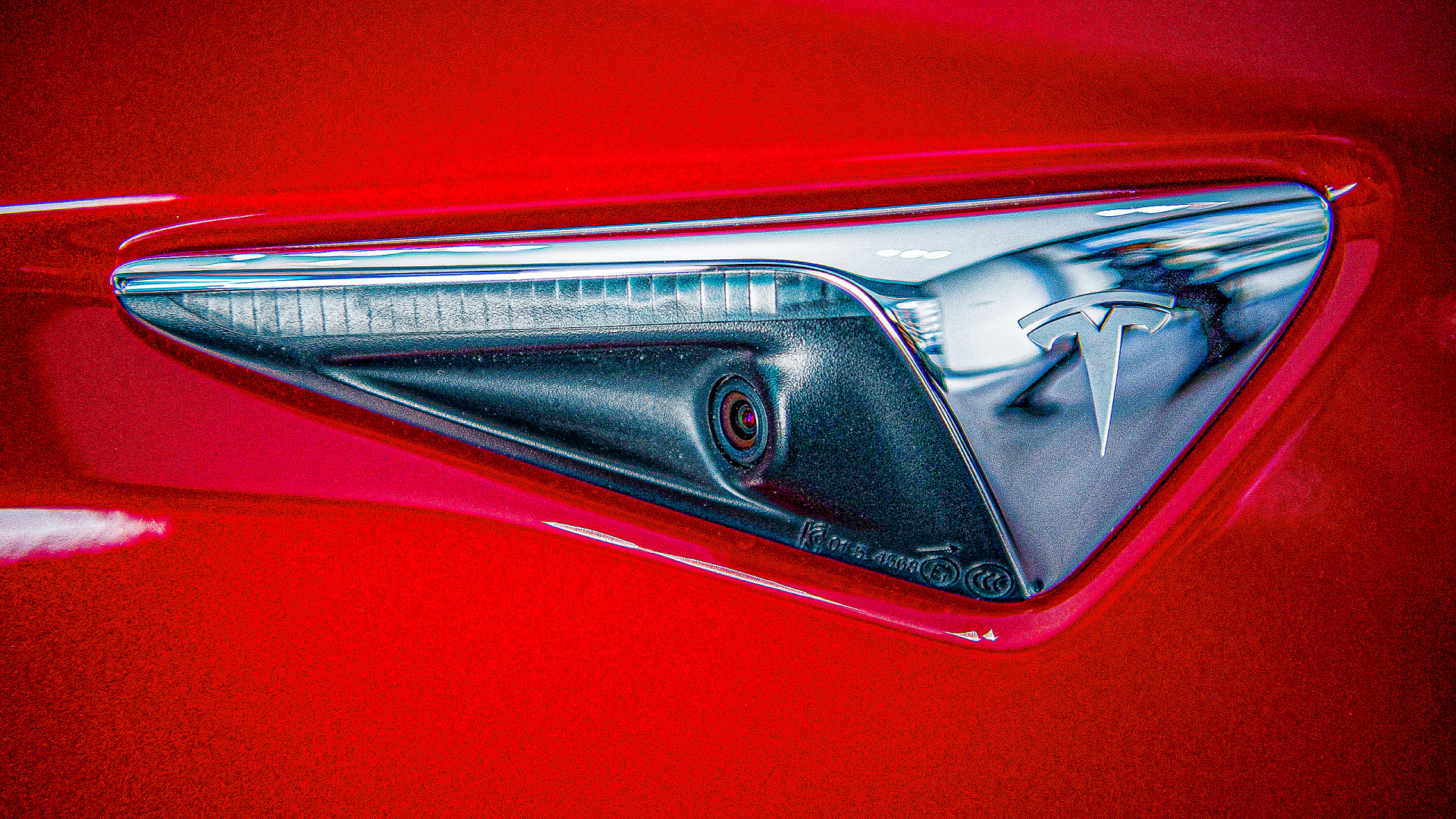 Tesla car camera video footage shared by employees: Report